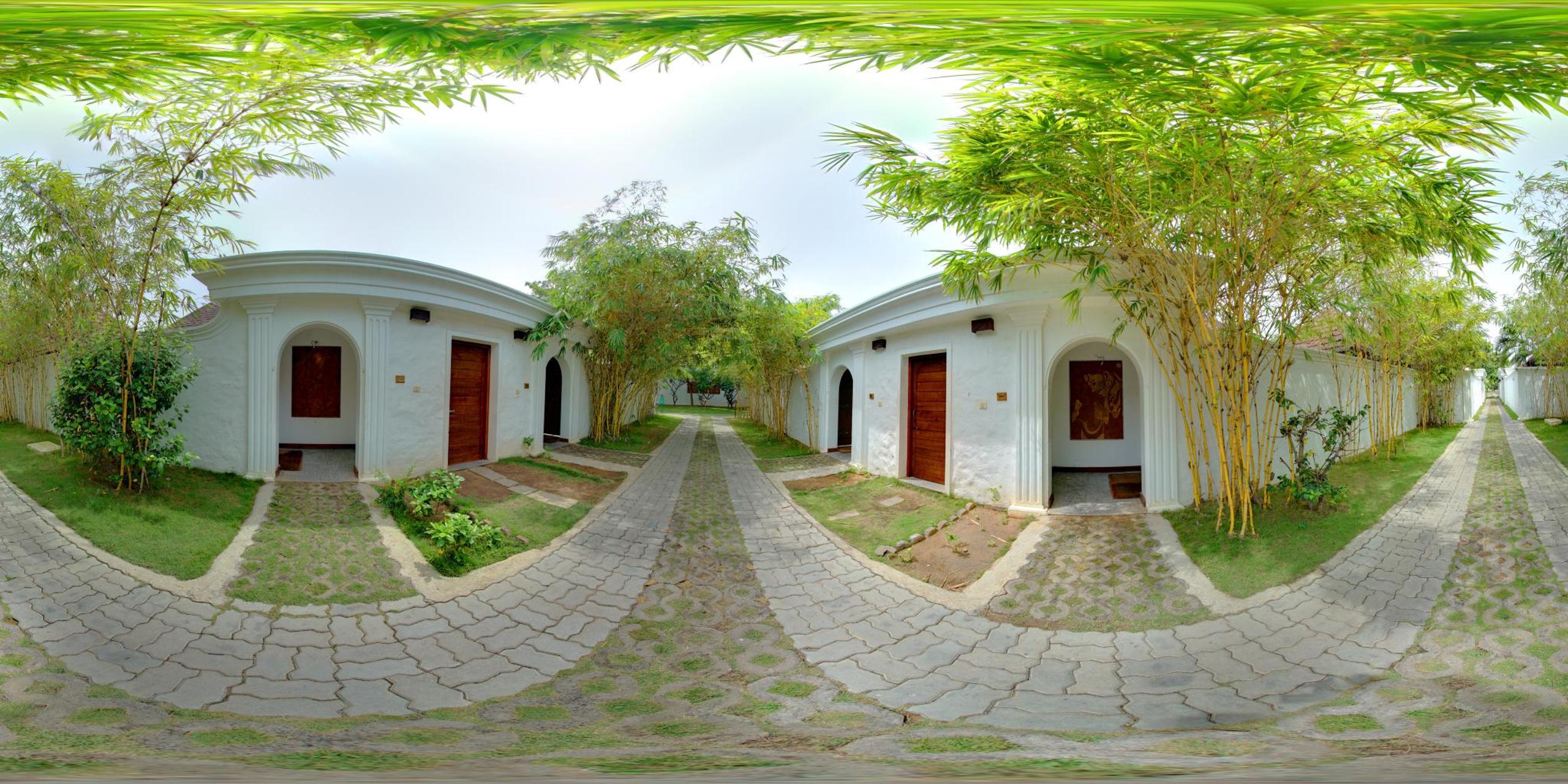 Le Pondy, Pondicherry (updated prices 2025)