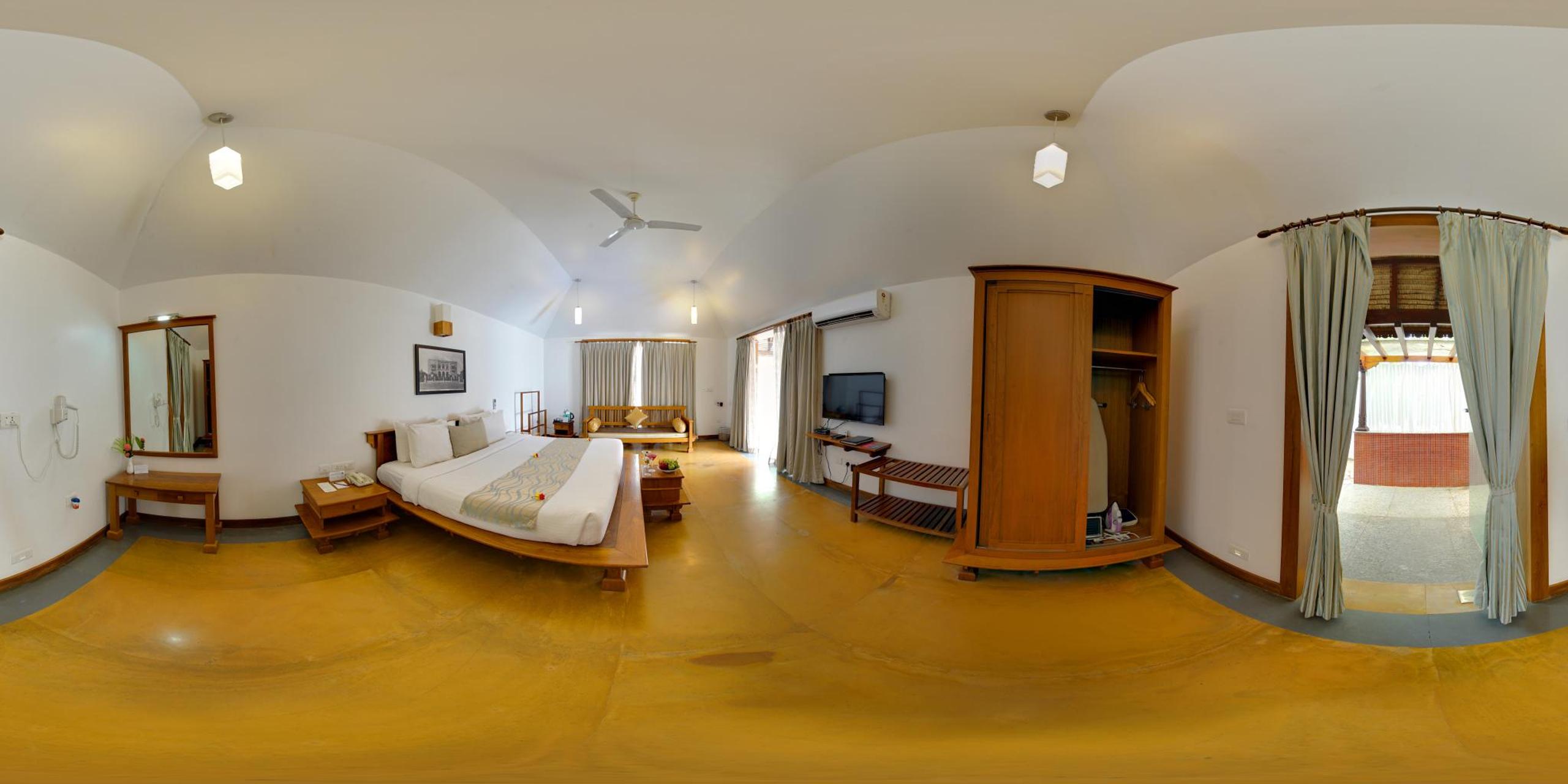 Le Pondy, Pondicherry (updated prices 2025)