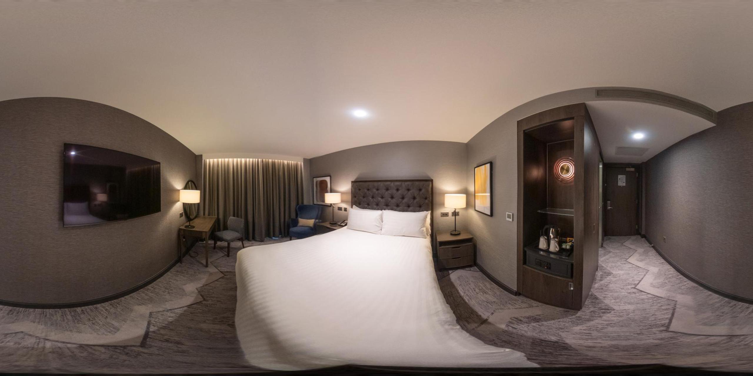 voco Edinburgh - Haymarket by IHG, Edinburgh (updated prices 2025)