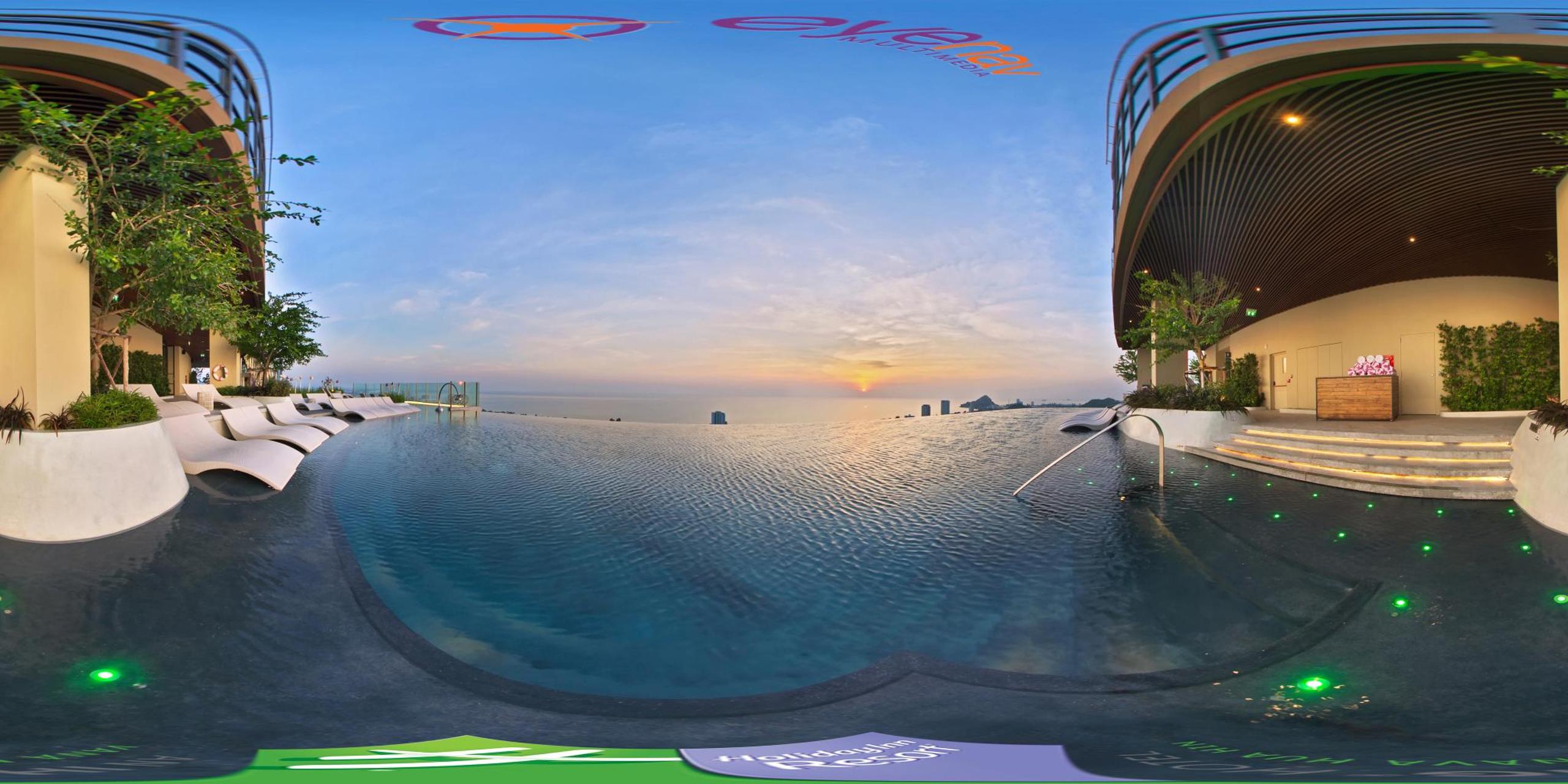 Holiday Inn Resort Vana Nava Hua Hin, an IHG Hotel, Hua Hin (updated ...