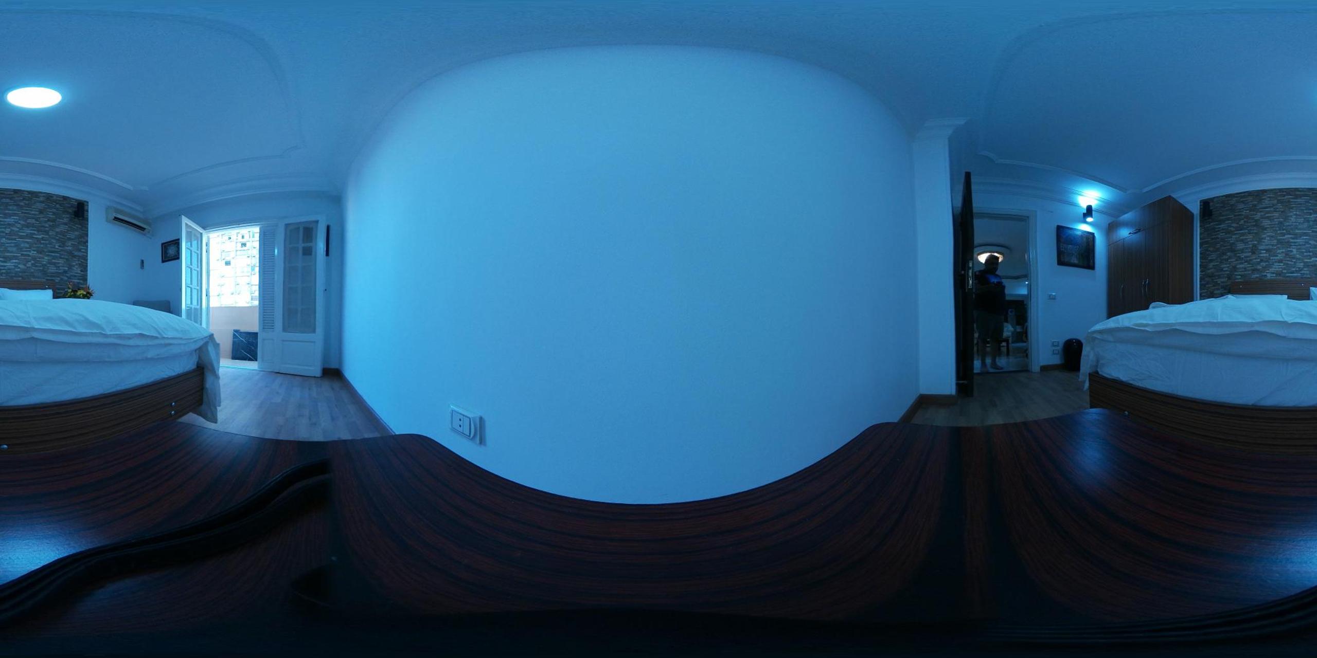 Amazing Nile View and Pyramids Apartment, Cairo (updated prices 2025)