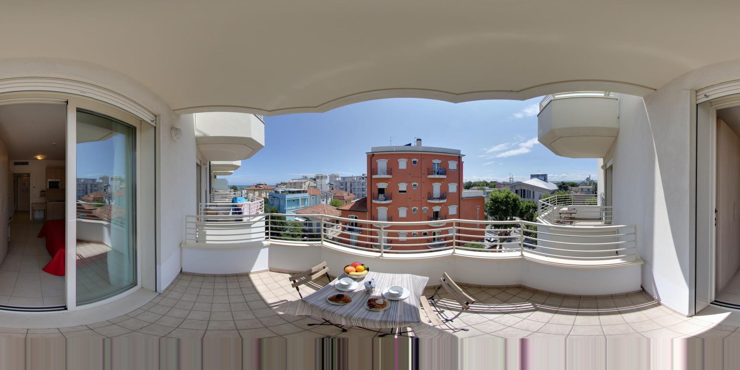 Wally Residence, Rimini (prezzi aggiornati per il 2025)