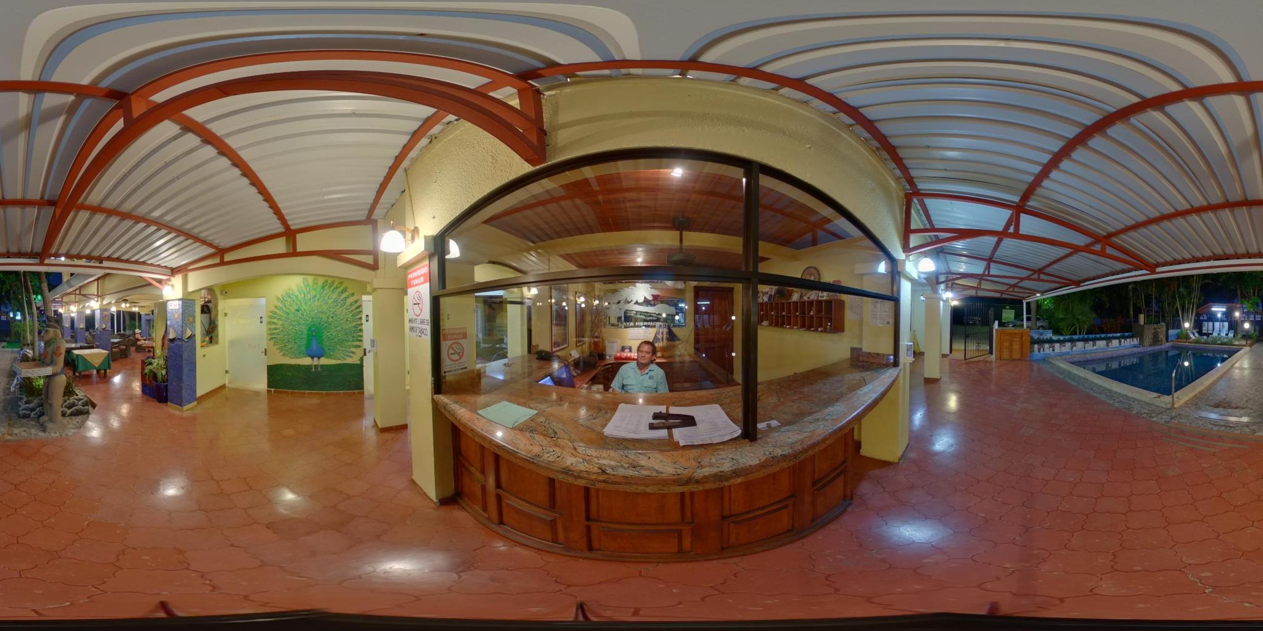 Hotel El Velero, Playa Hermosa (updated prices 2025)