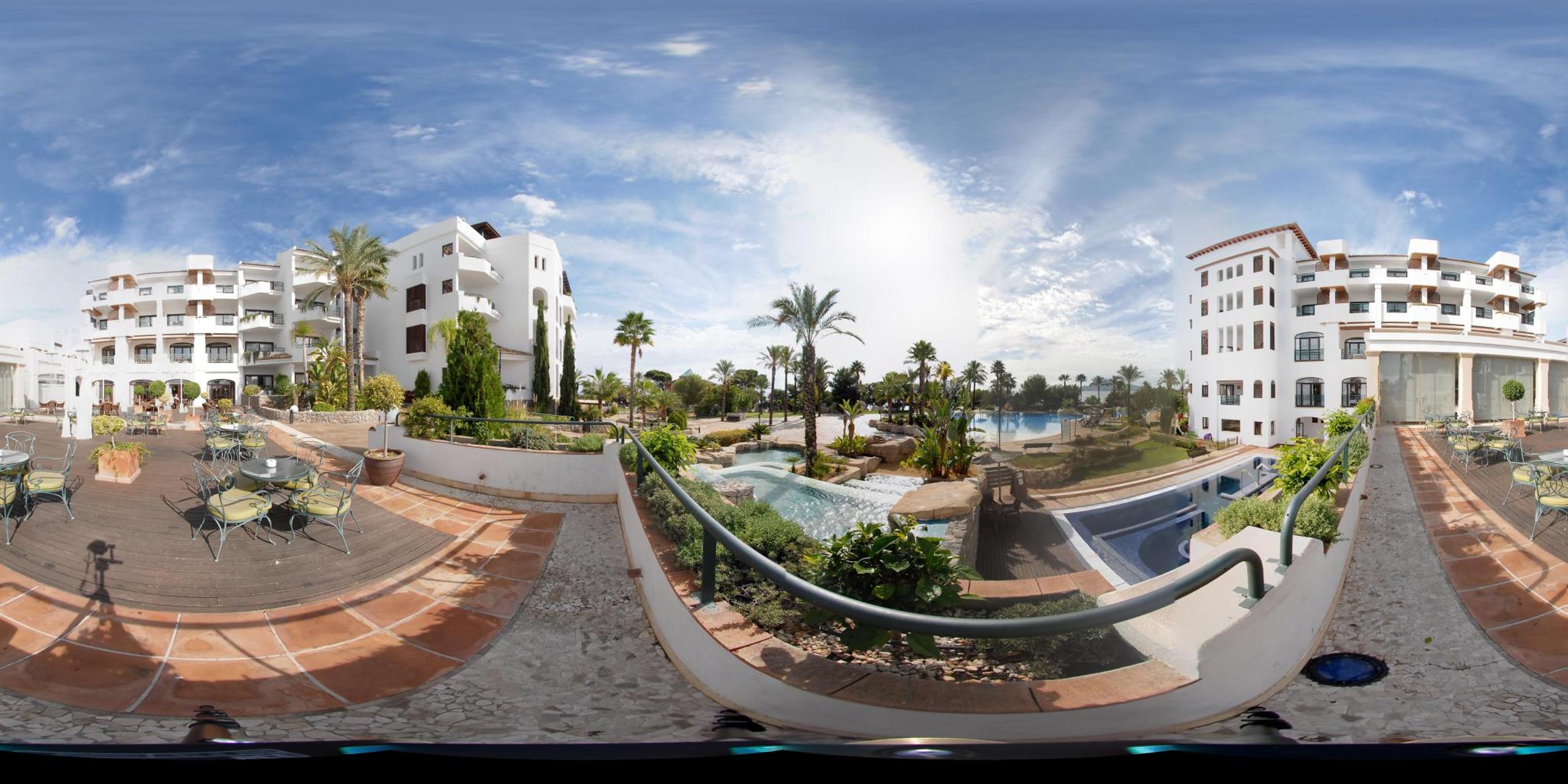 SH Villa Gadea, Altea (updated prices 2025)