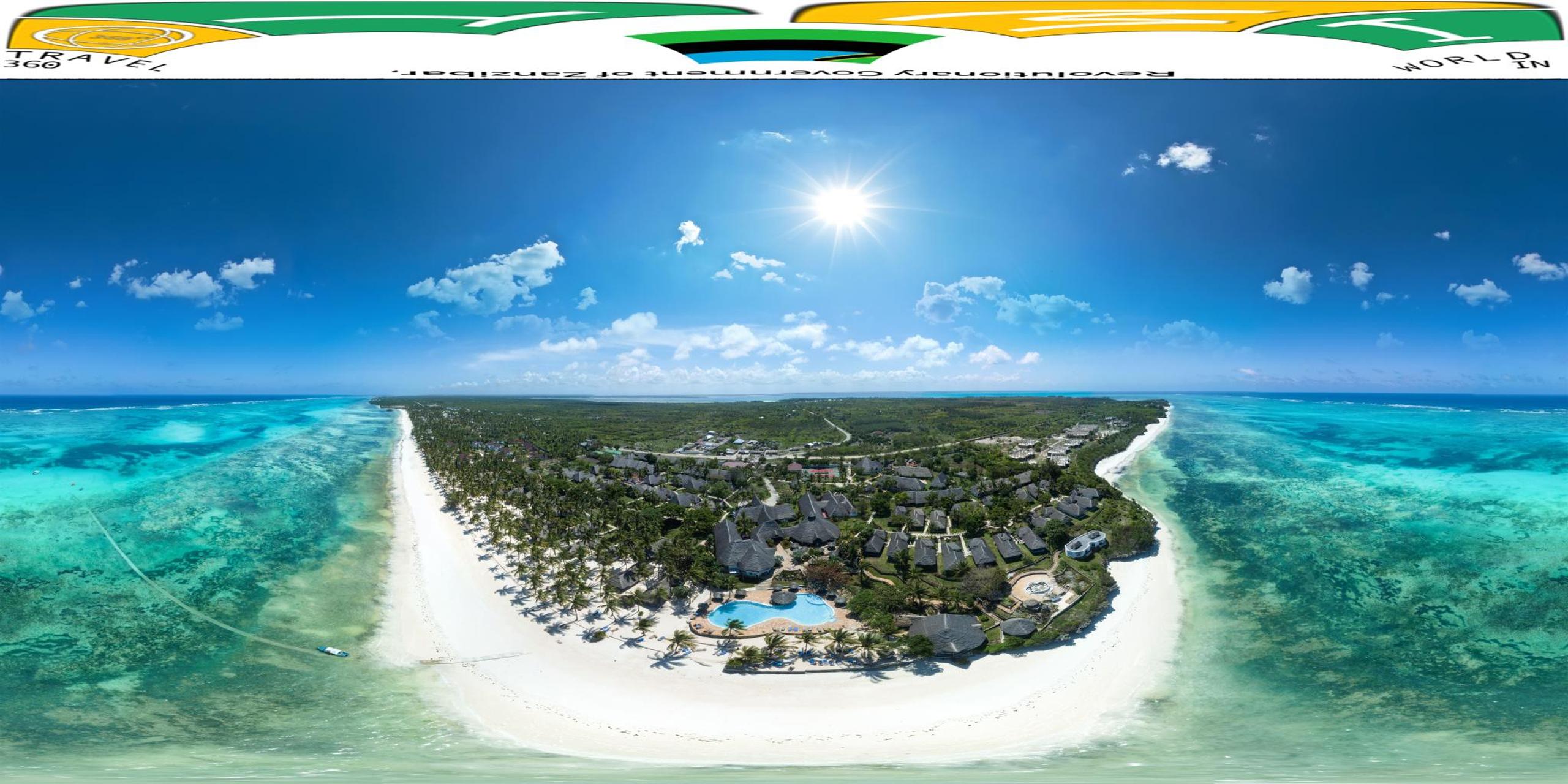 Karafuu Beach Resort & Spa, Pingwe (updated prices 2025)