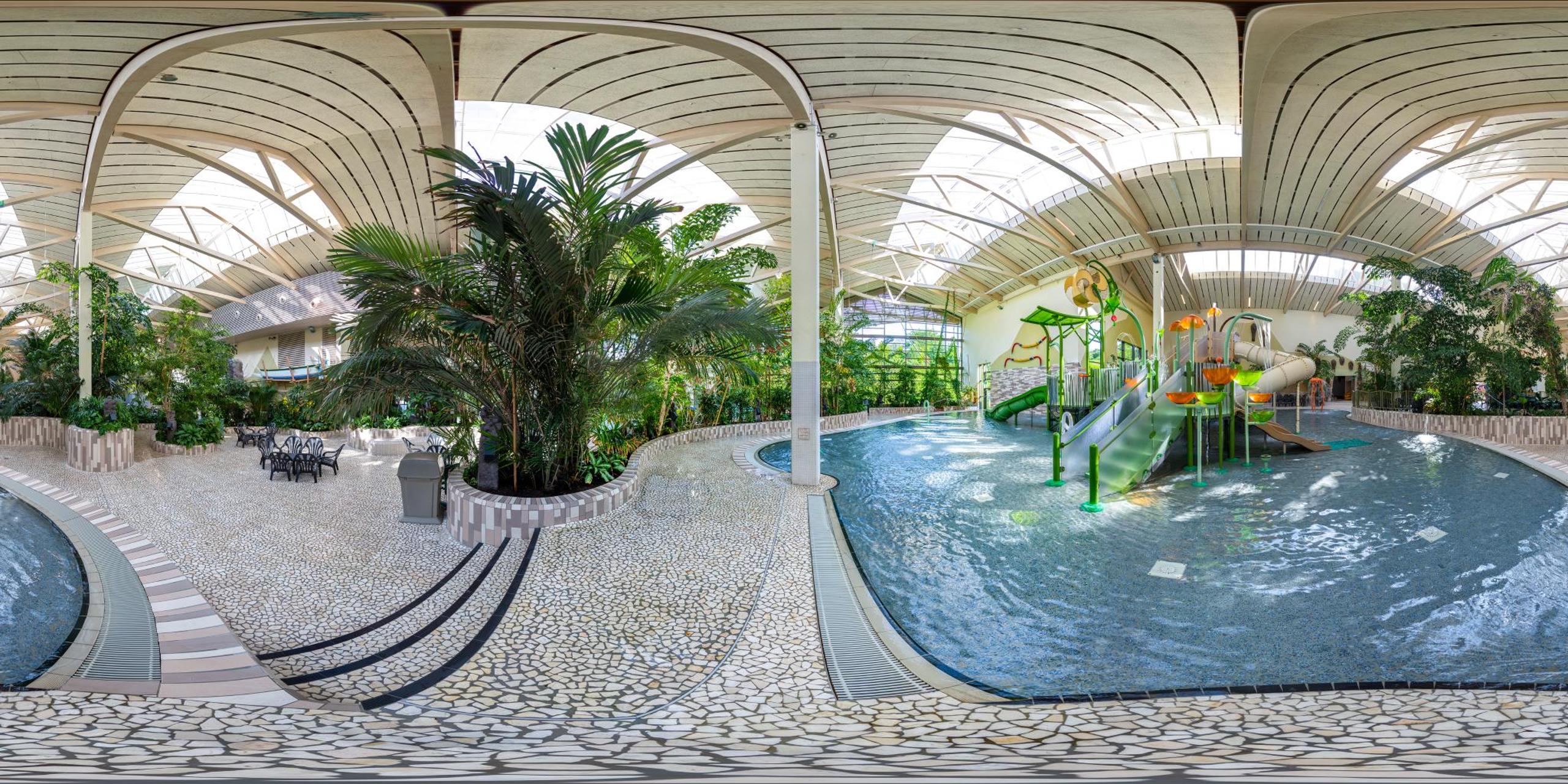 Center Parcs Bostalsee Saarland, Nohfelden (aktualisierte Preise für 2025)