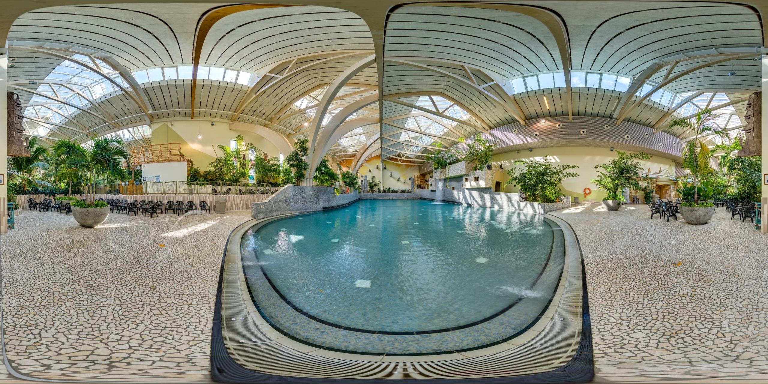 Center Parcs Bostalsee Saarland, Nohfelden (aktualisierte Preise für 2025)