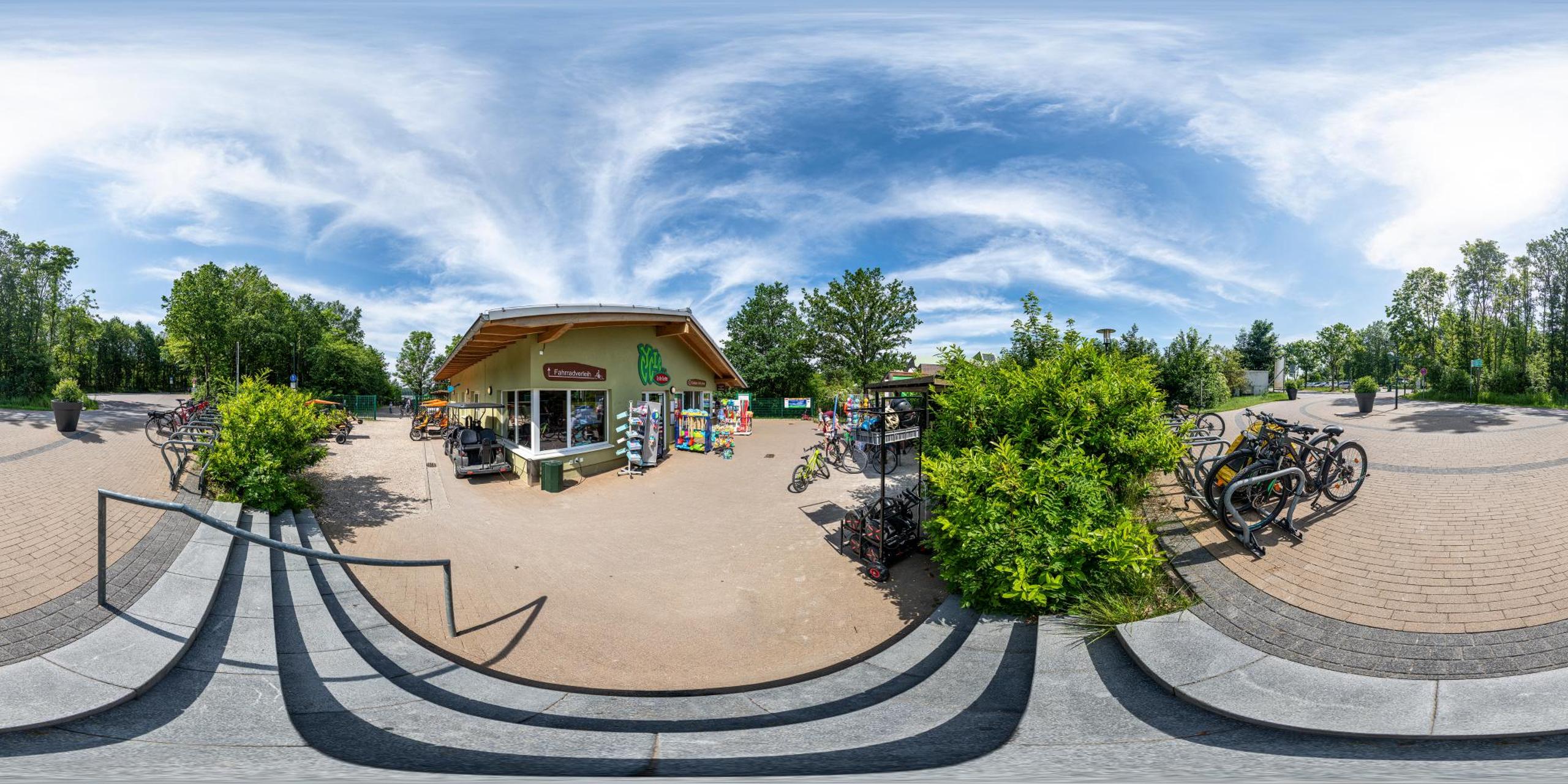 Center Parcs Bostalsee Saarland, Nohfelden (aktualisierte Preise für 2025)