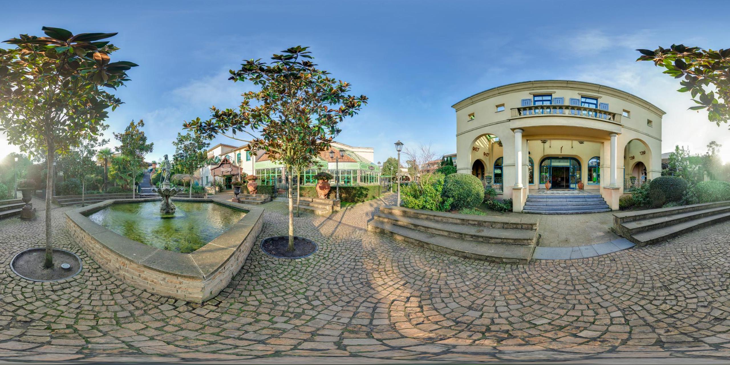 Center Parcs De Eemhof, Zeewolde (bijgewerkte prijzen 2025)