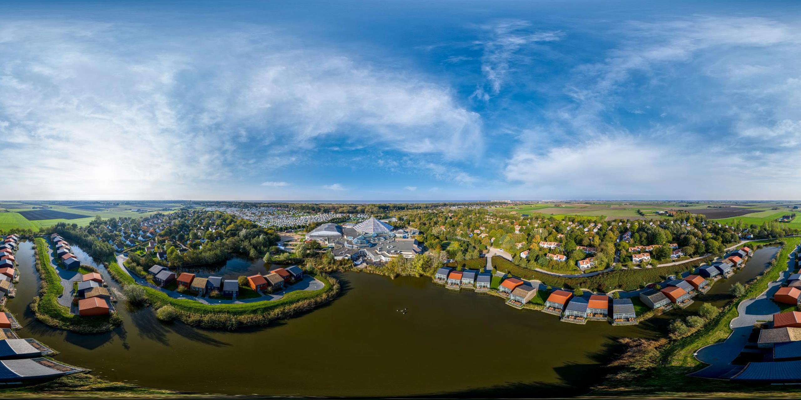 Center Parcs Park De Haan, De Haan (updated prices 2025)