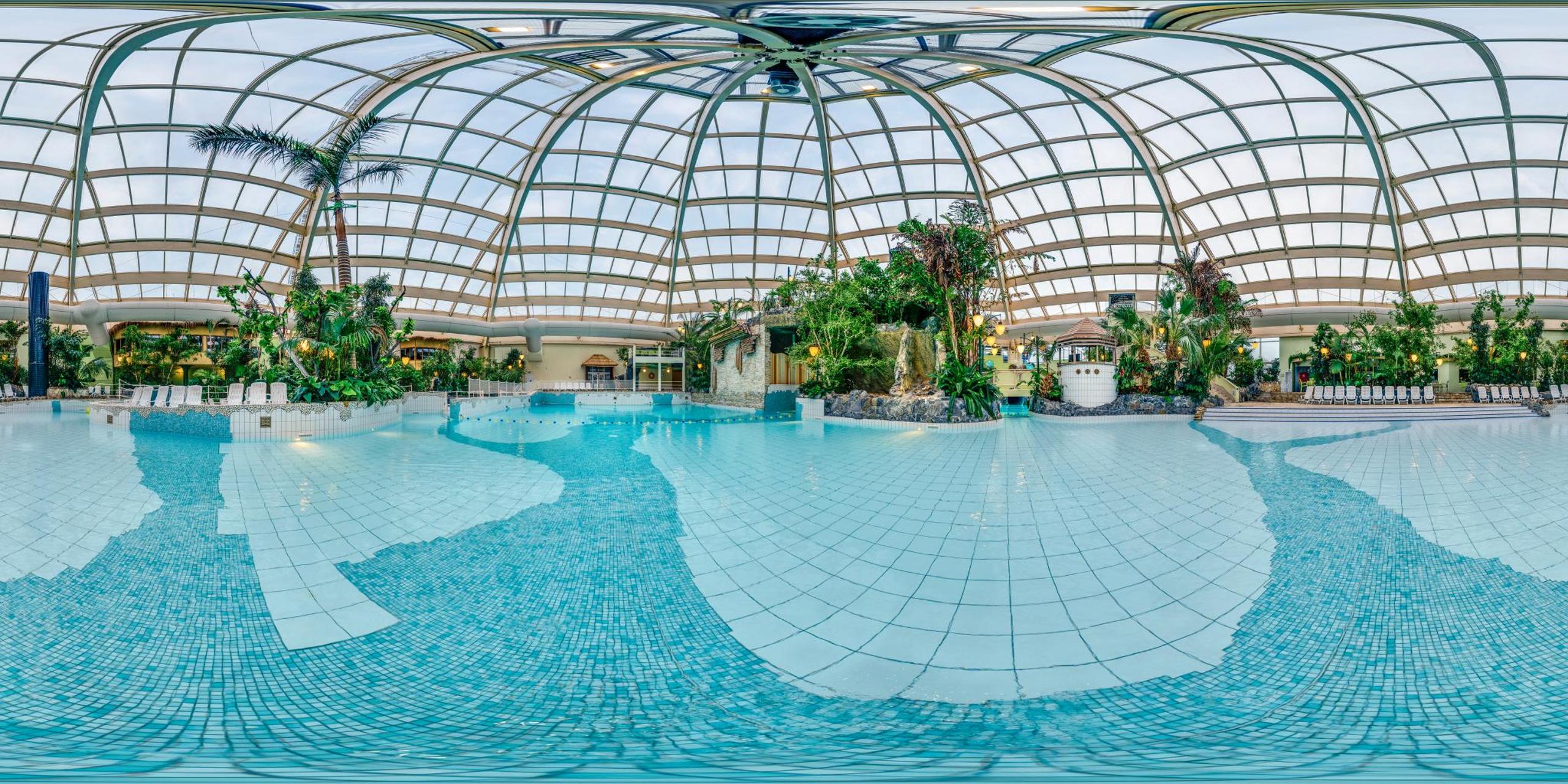 Center Parcs Park De Haan, De Haan (updated prices 2025)