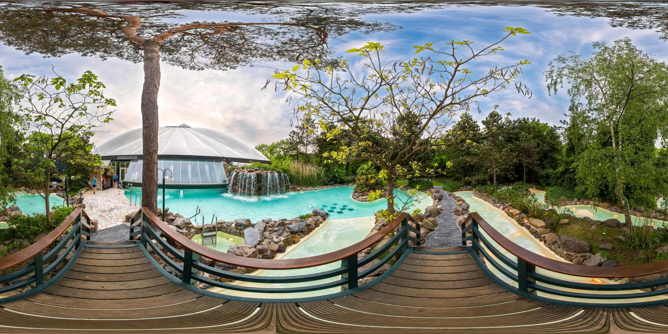 Center Parcs Heijderbos Limburg-Weeze, Heijen (updated prices 2025)