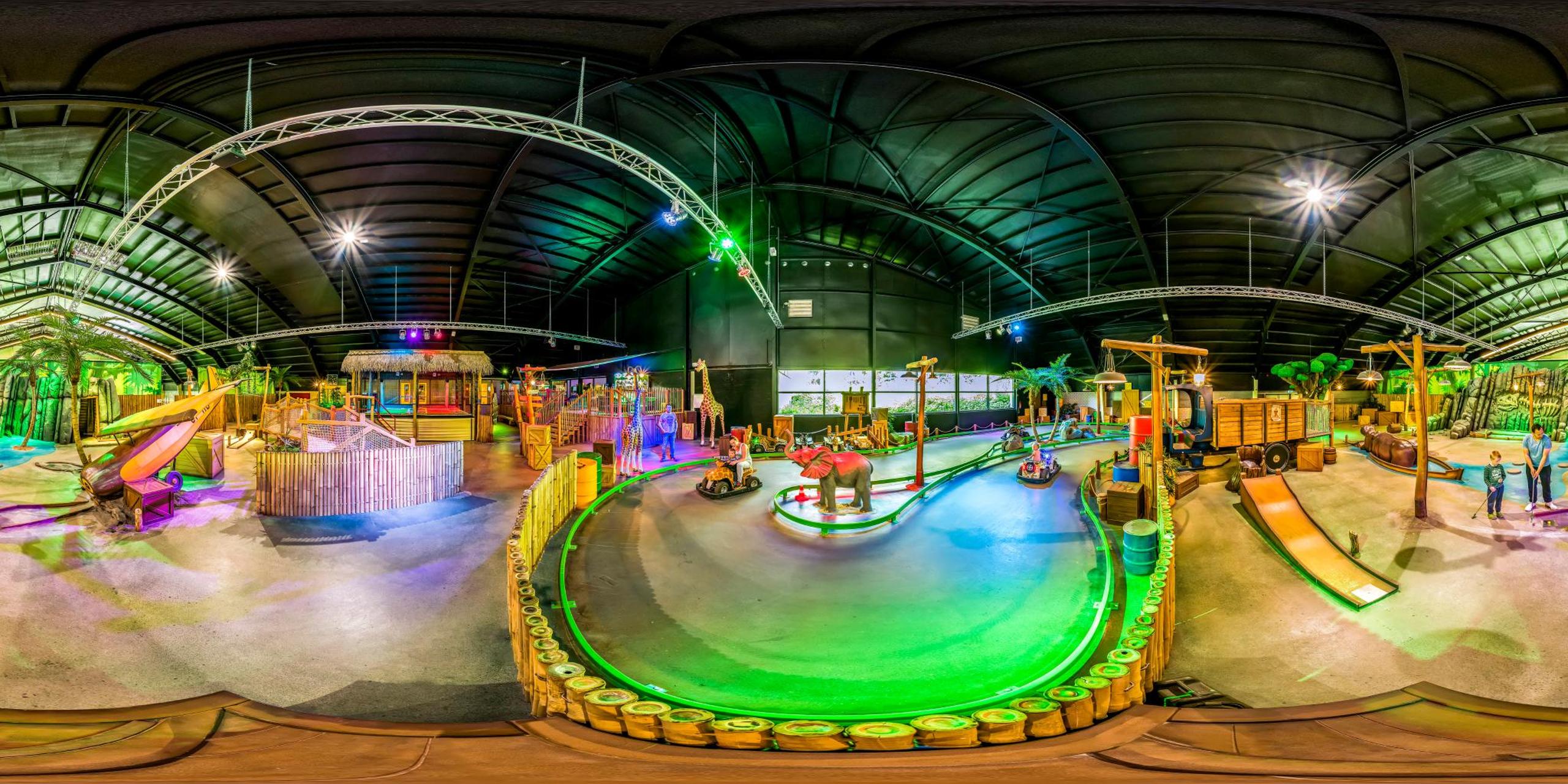 Center Parcs Heijderbos Limburg-Weeze, Heijen (bijgewerkte prijzen 2025)