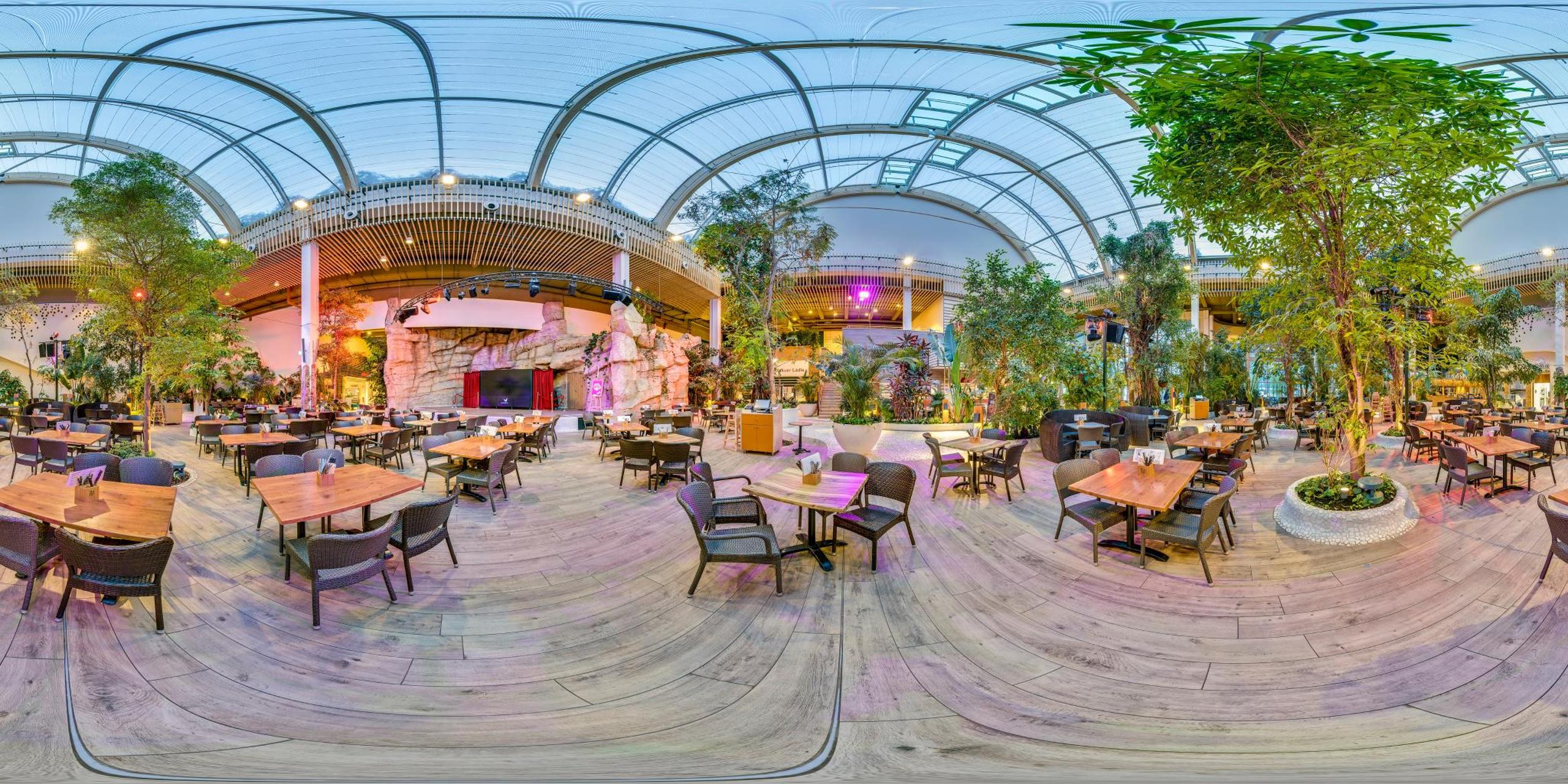 Center Parcs Park Allgäu, Leutkirch im Allgäu (aktualisierte Preise für ...