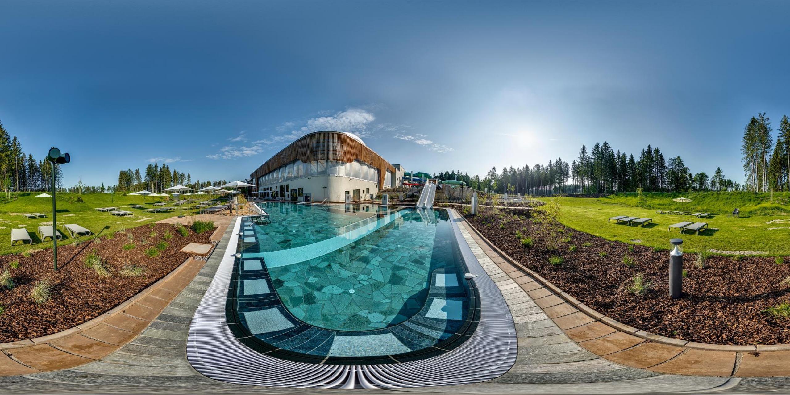 Center Parcs Park Allgäu, Leutkirch im Allgäu (aktualisierte Preise für ...