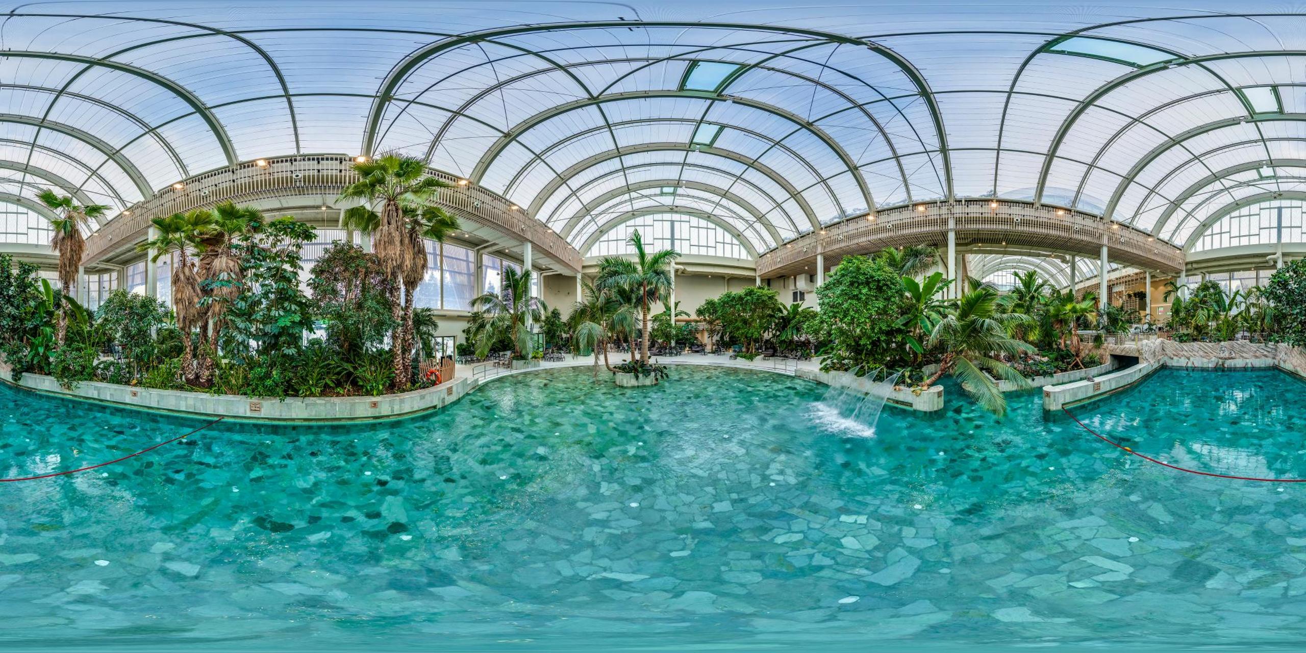 Center Parcs Park Allgäu, Leutkirch im Allgäu (aktualisierte Preise für ...