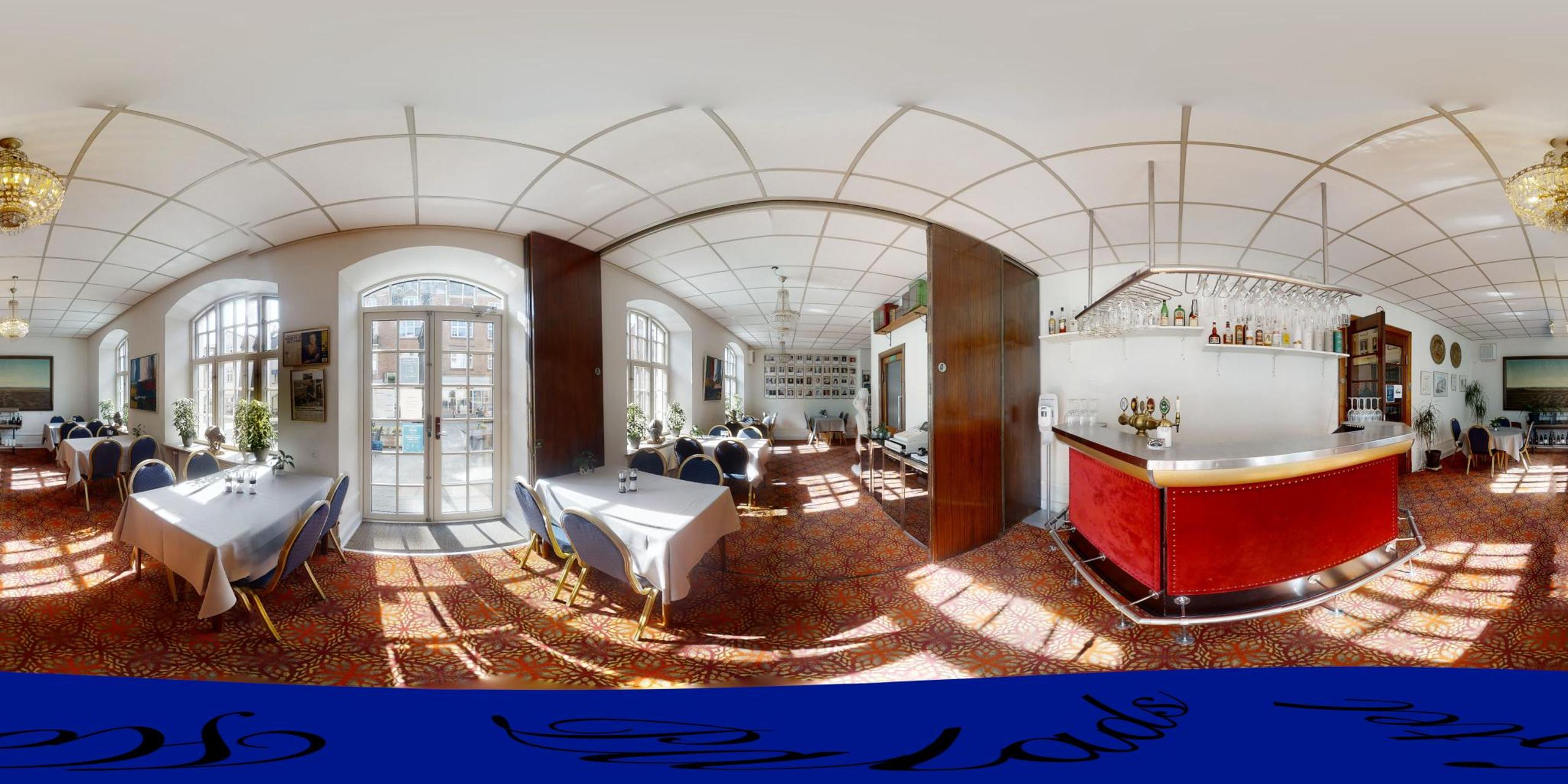 Palads Hotel, Viborg (opdaterede priser for 2025)