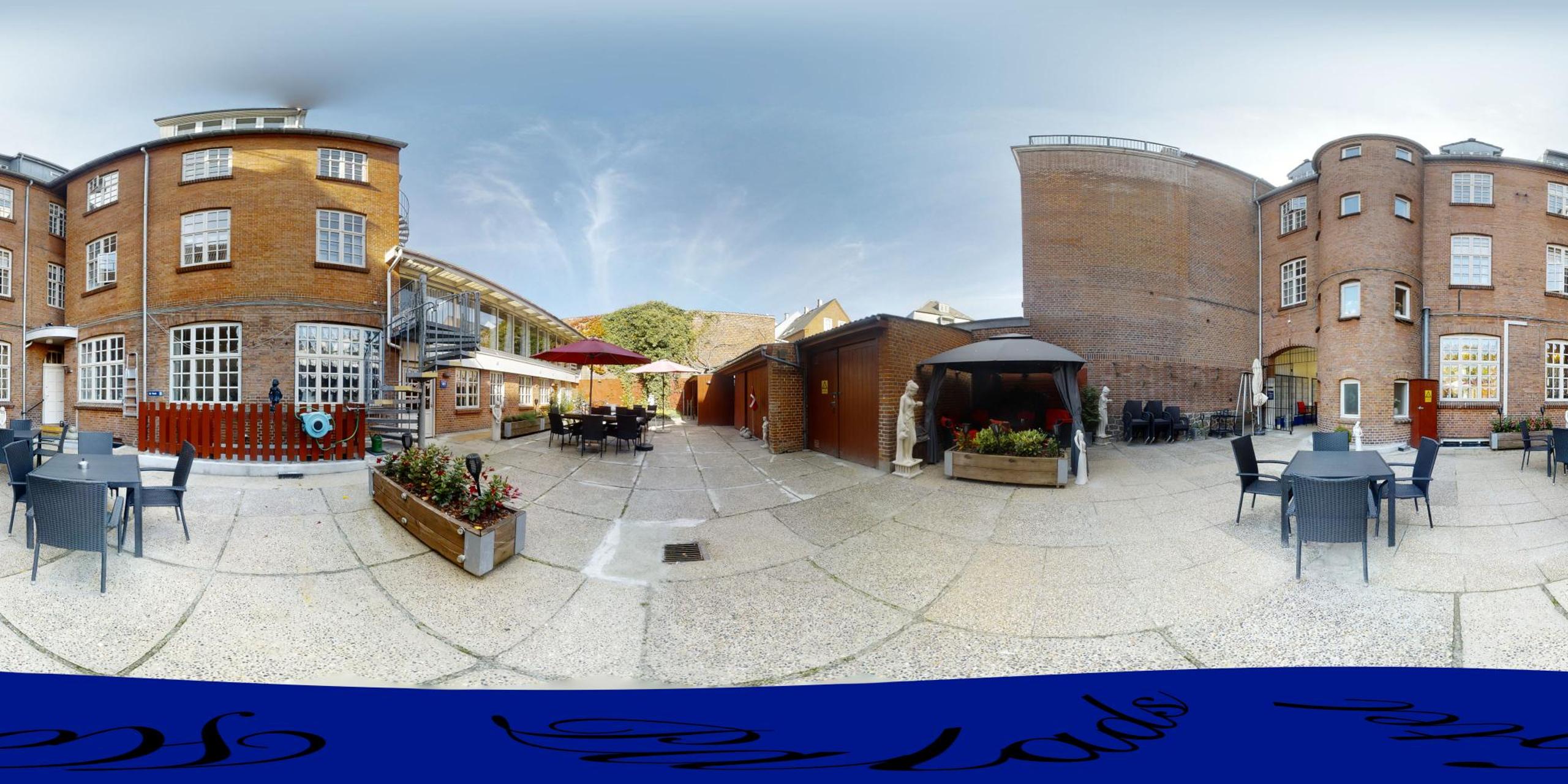 Palads Hotel, Viborg (opdaterede priser for 2025)