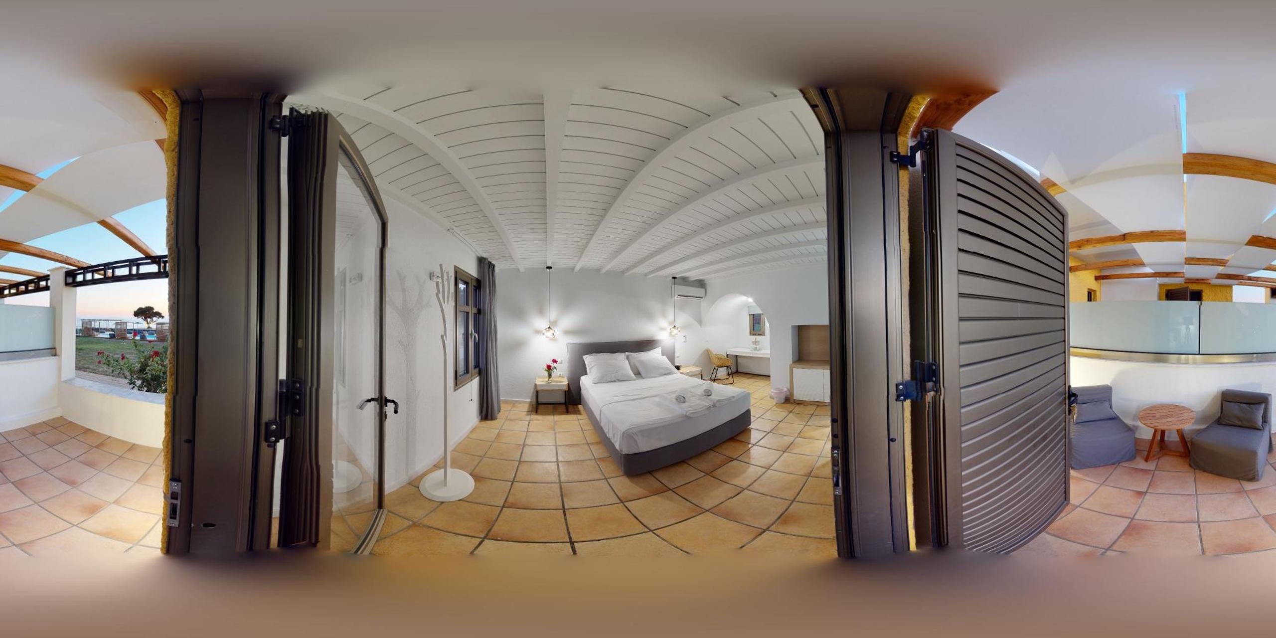 VIP APARTMENTS, Kástron (updated prices 2025)