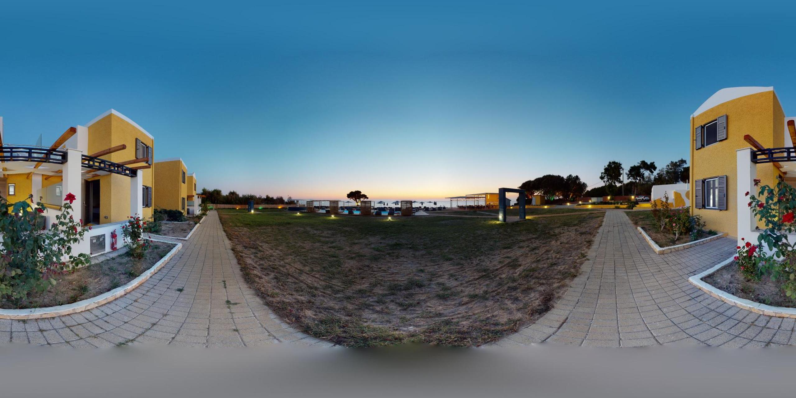 VIP APARTMENTS, Kástron (updated prices 2025)