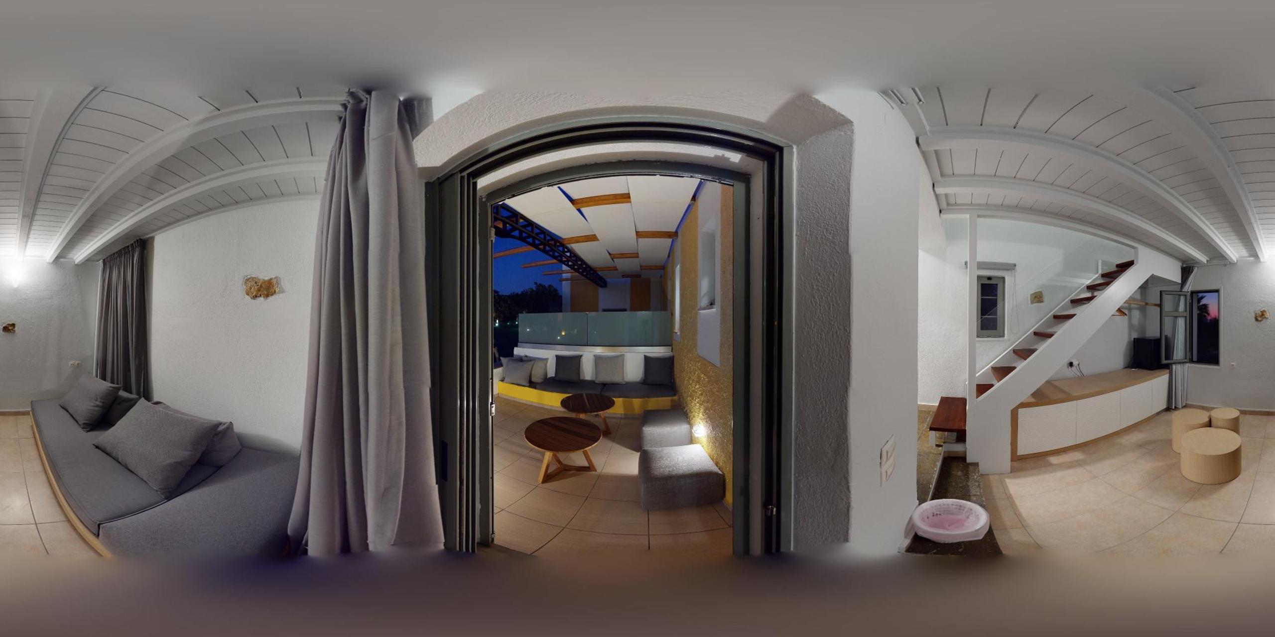 VIP APARTMENTS, Kástron (updated prices 2025)