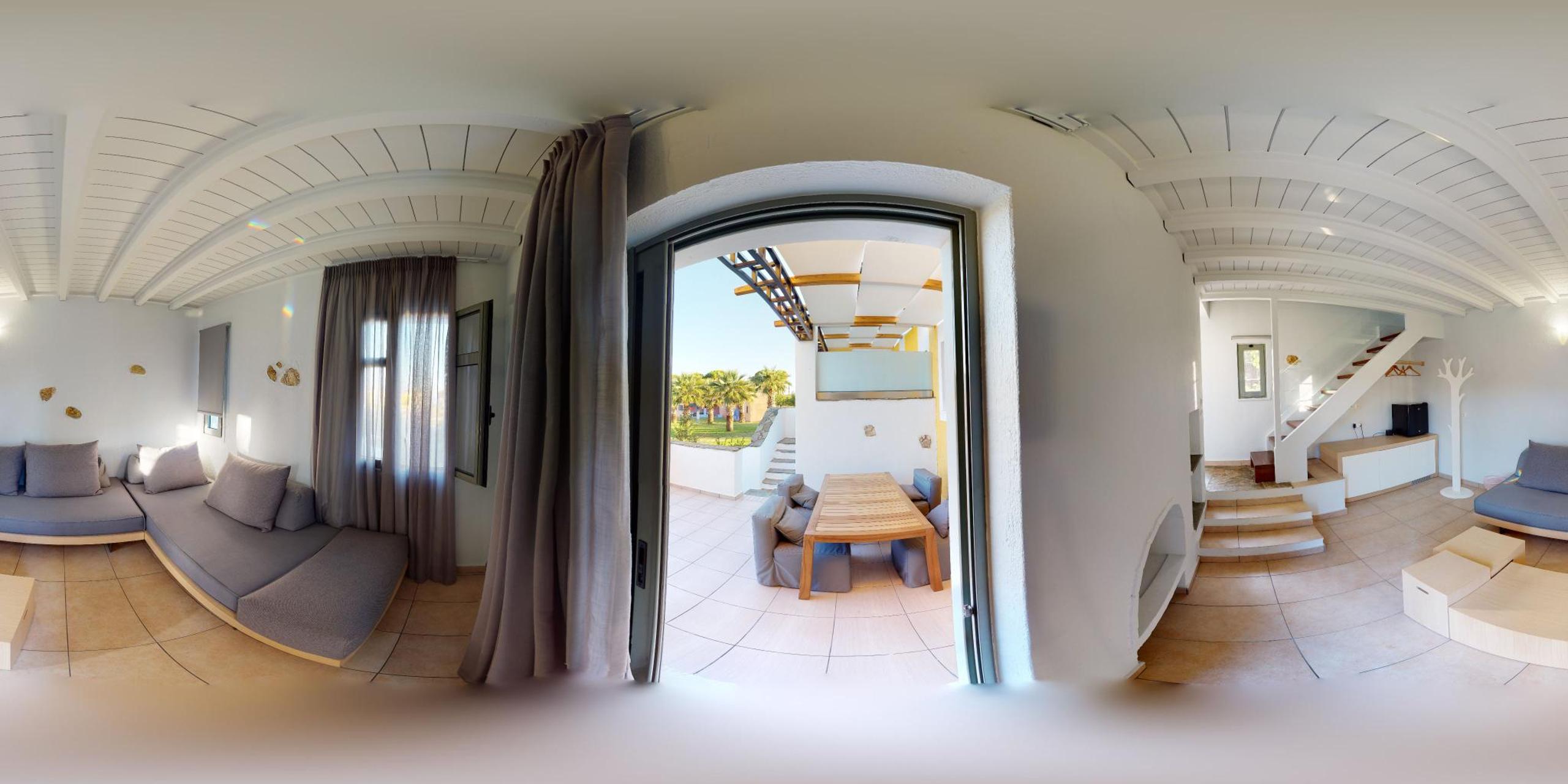 VIP APARTMENTS, Kástron (updated prices 2025)