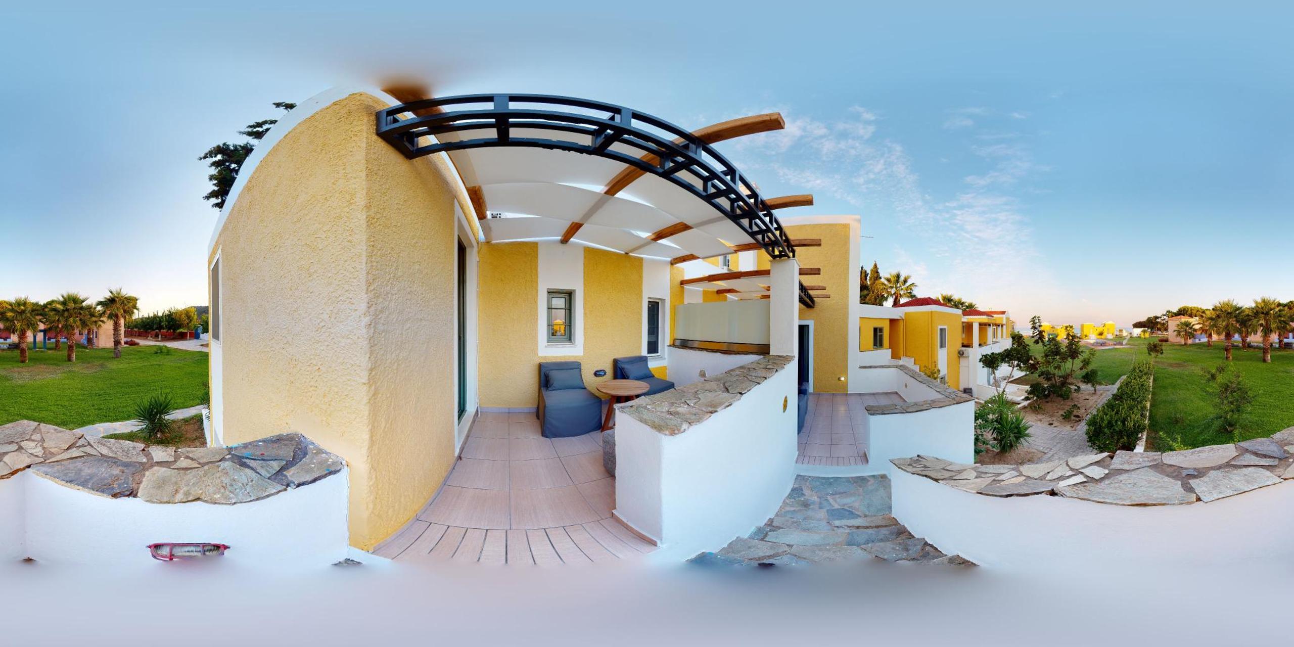 VIP APARTMENTS, Kástron (updated prices 2025)