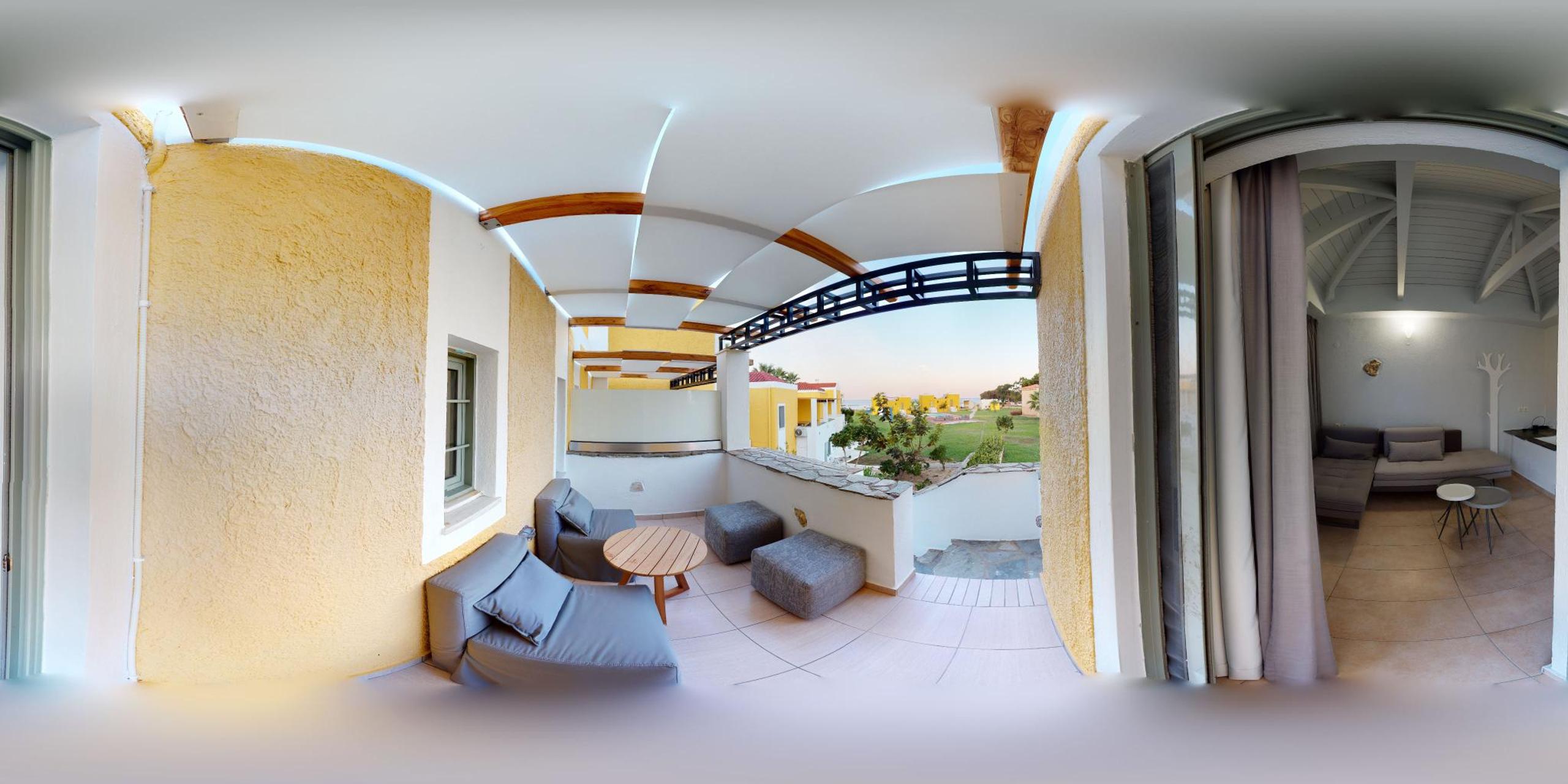 VIP APARTMENTS, Kástron (updated prices 2025)