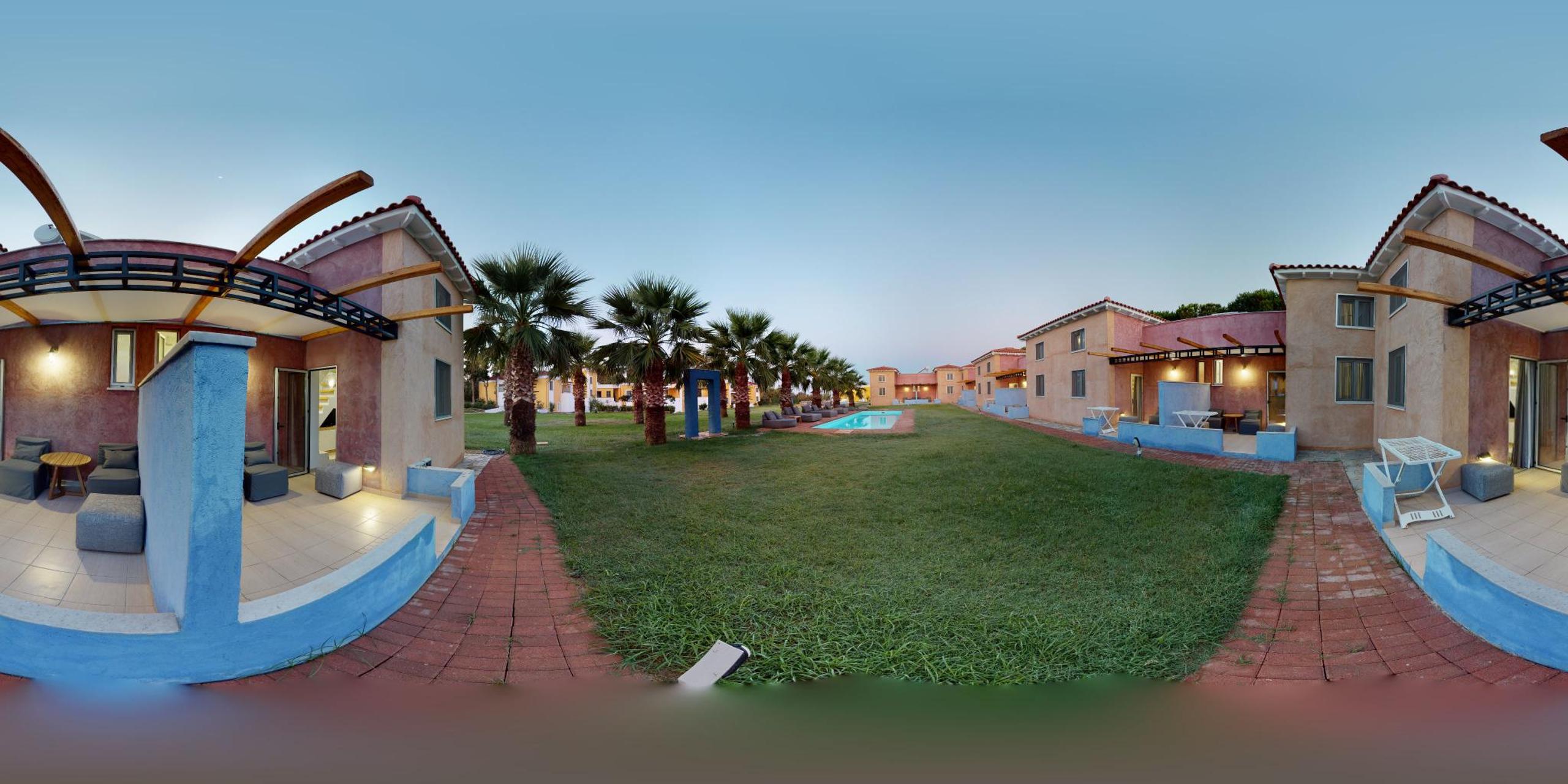 VIP APARTMENTS, Kástron (updated prices 2025)