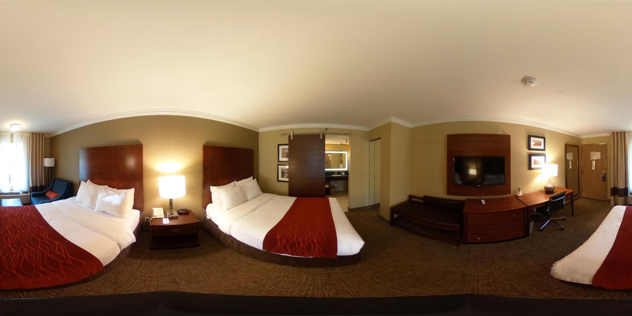 Hyland Inn near Pasadena Civic Center, Pasadena (updated prices 2025)