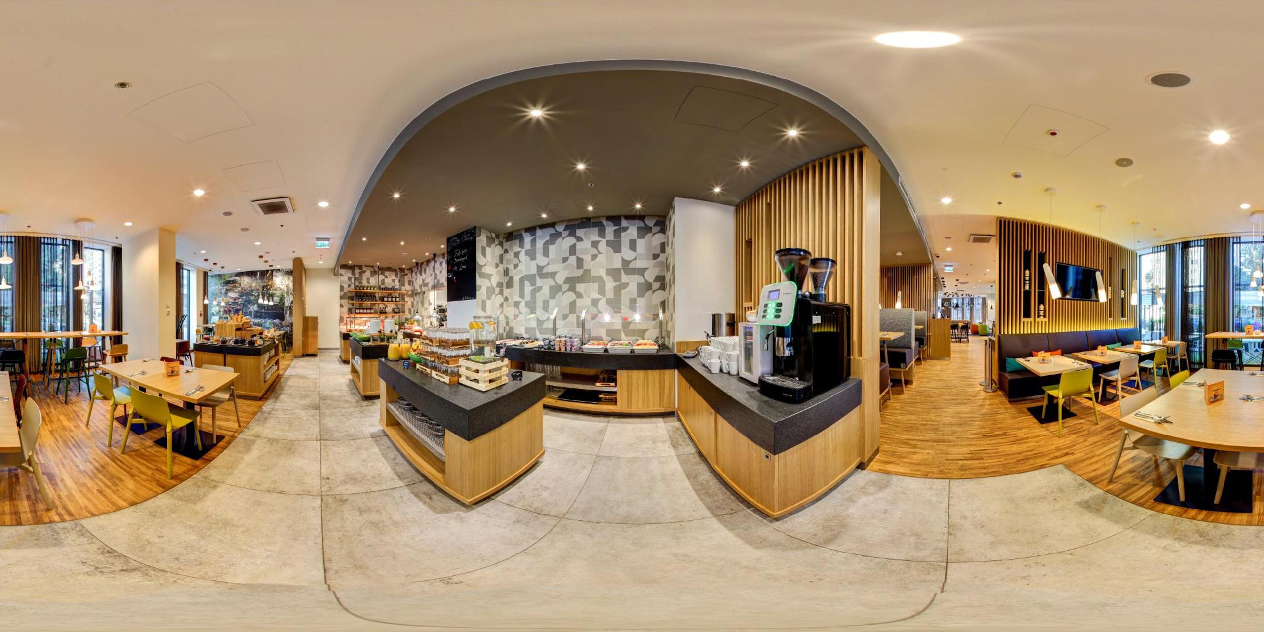 Holiday Inn - Warsaw City Centre by IHG, Warsaw (updated prices 2025)