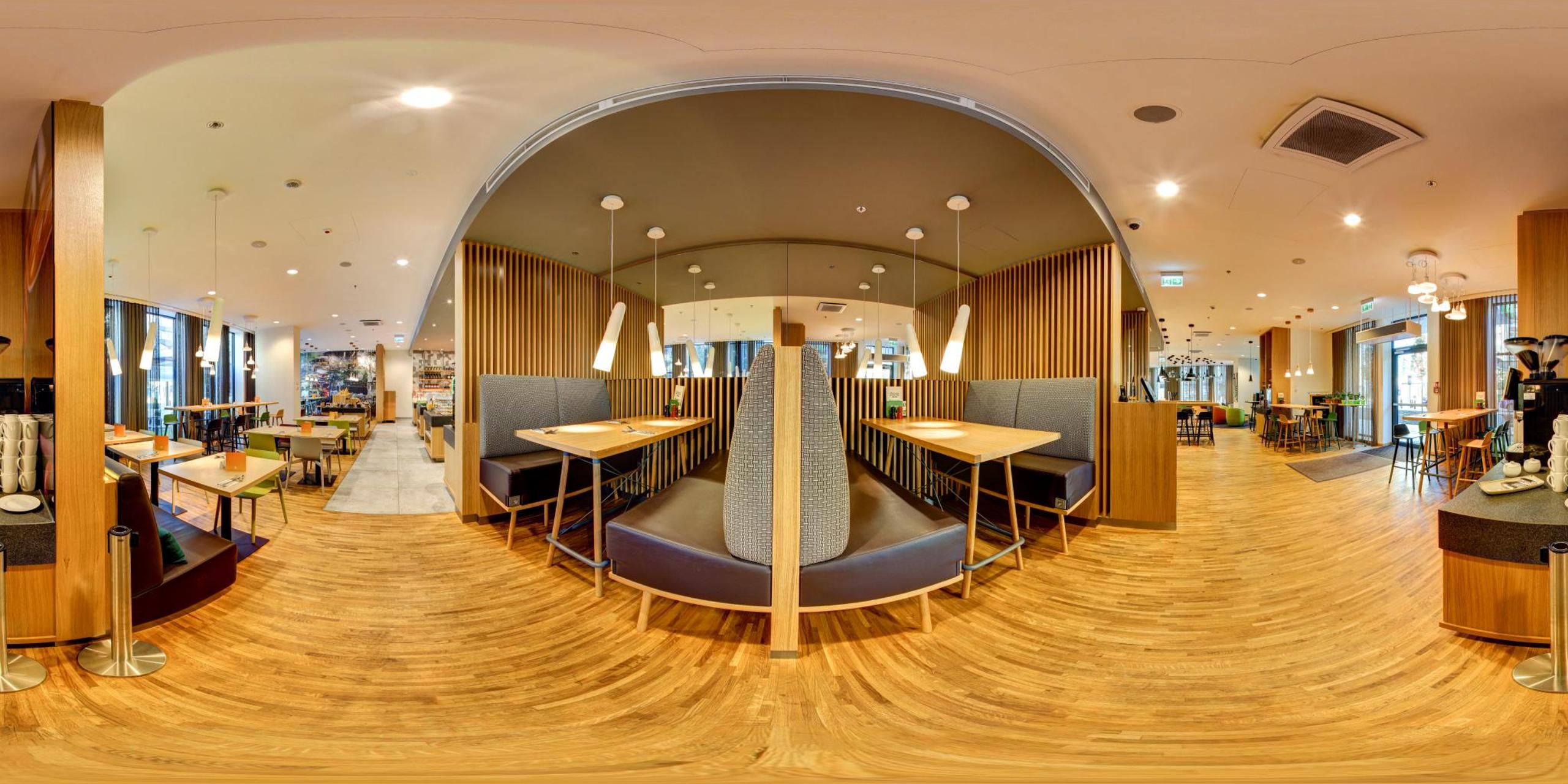 Holiday Inn - Warsaw City Centre by IHG, Warsaw (updated prices 2025)