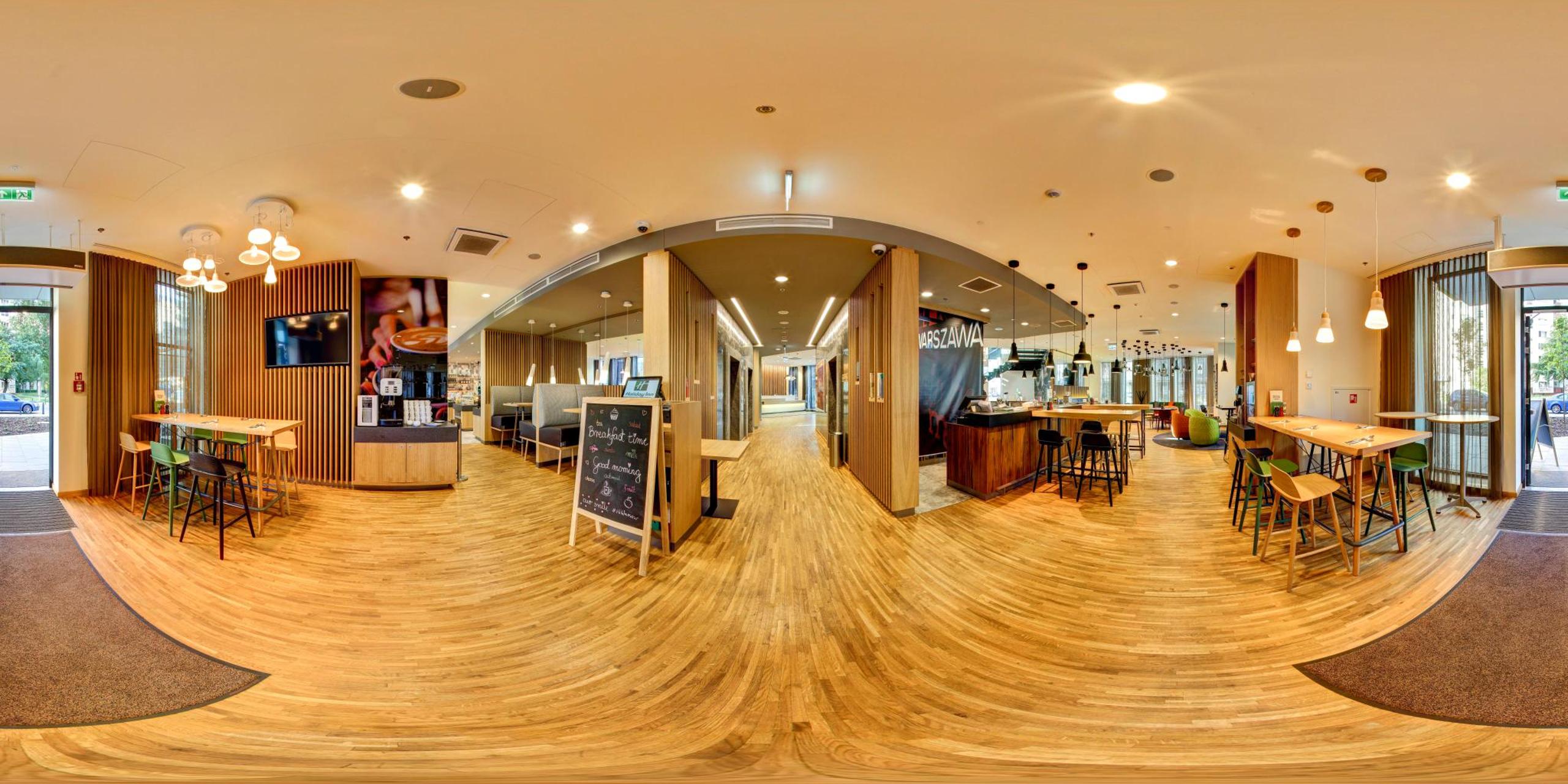 Holiday Inn - Warsaw City Centre by IHG, Warsaw (updated prices 2025)