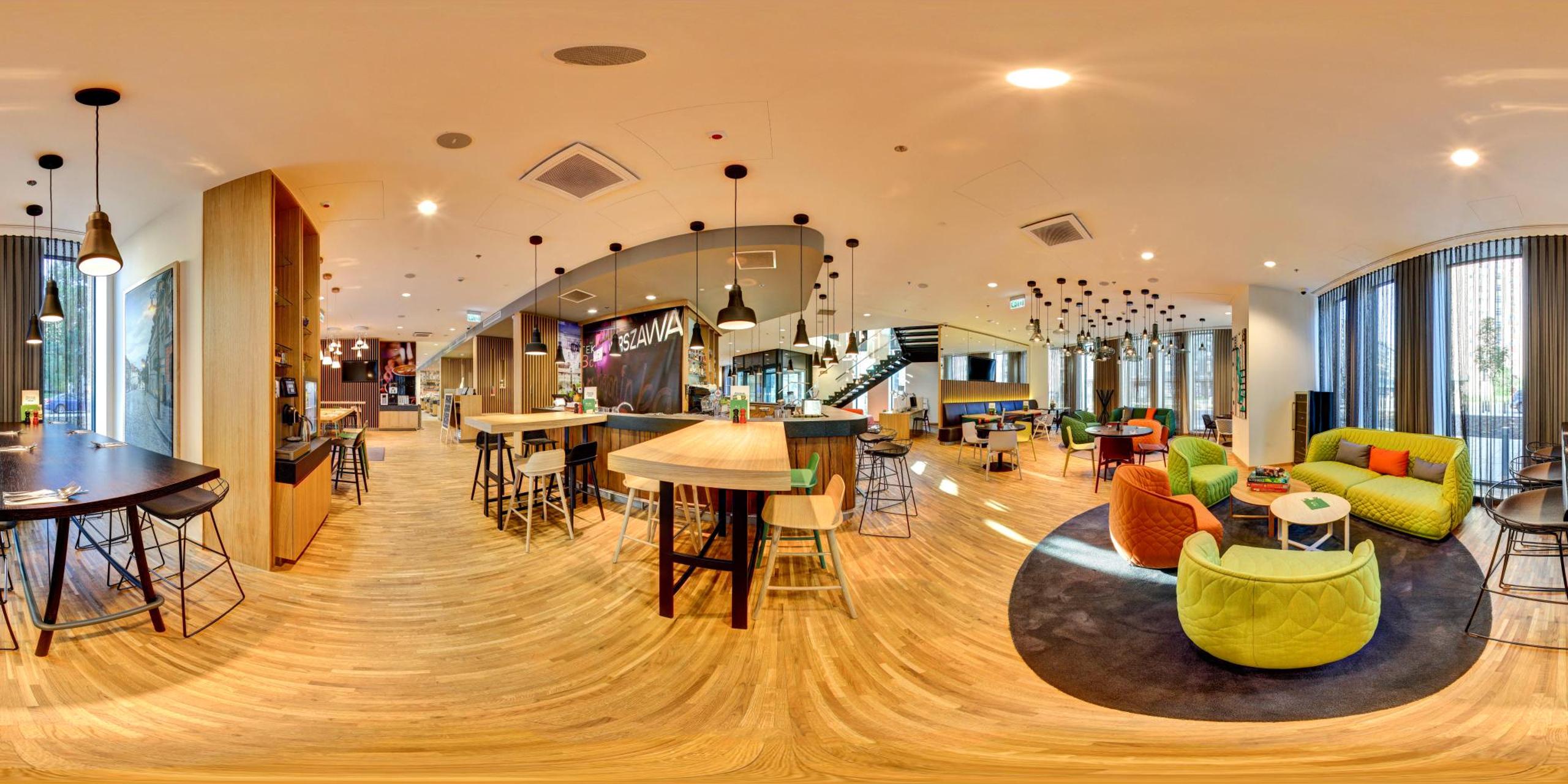 Holiday Inn - Warsaw City Centre by IHG, Warsaw (updated prices 2025)