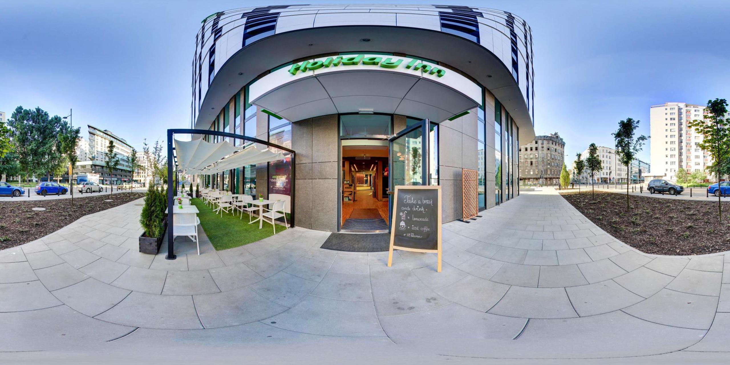 Holiday Inn - Warsaw City Centre by IHG, Warsaw (updated prices 2025)