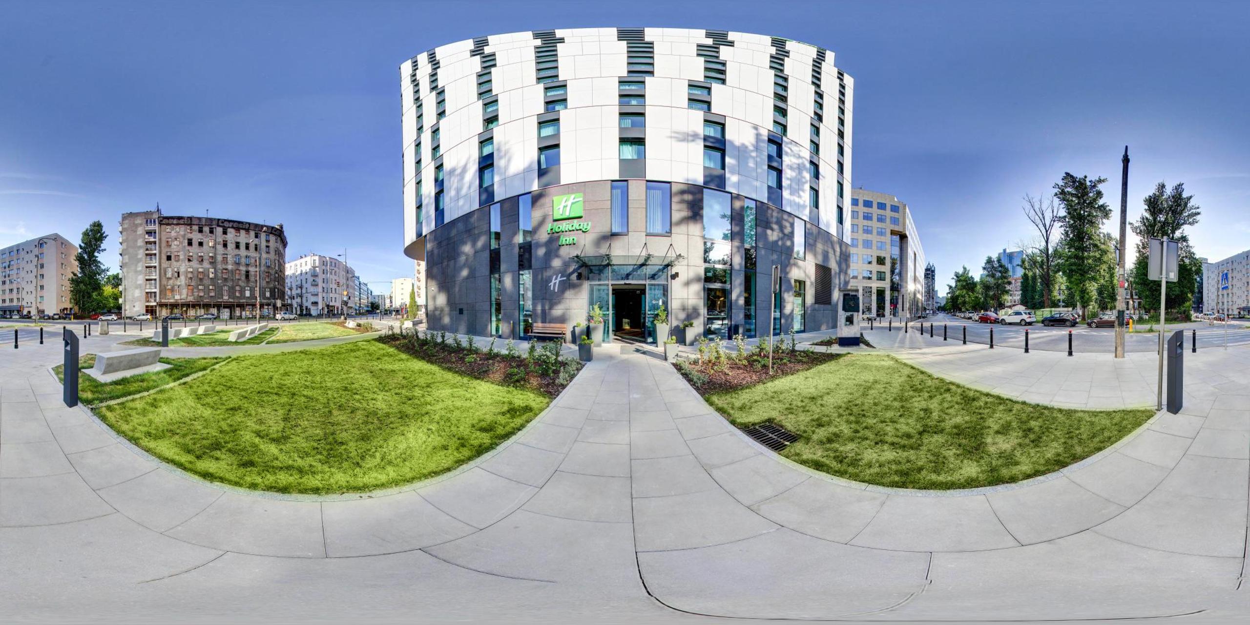 Holiday Inn - Warsaw City Centre by IHG, Warsaw (updated prices 2025)