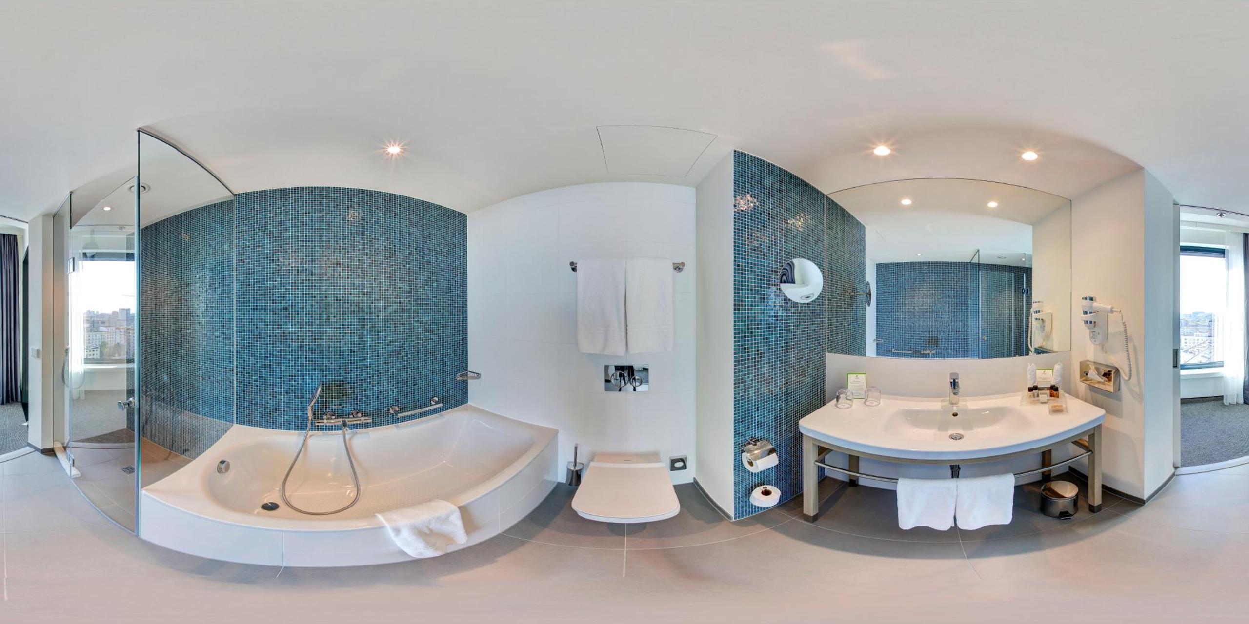 Holiday Inn - Warsaw City Centre by IHG, Warsaw (updated prices 2025)