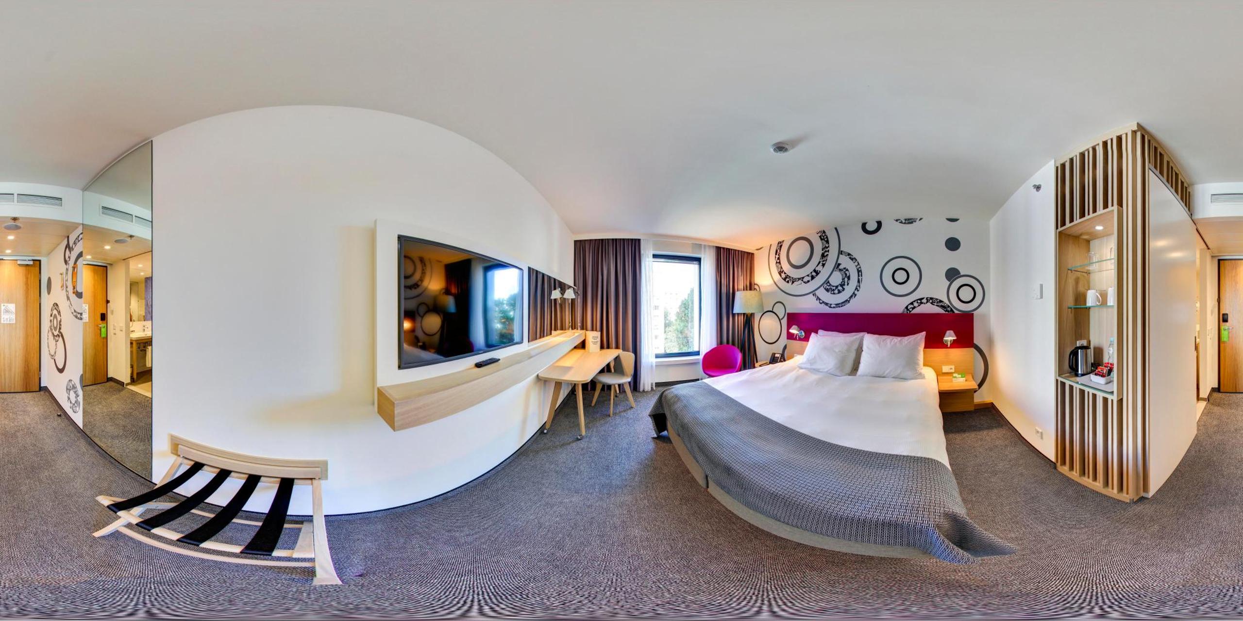 Holiday Inn - Warsaw City Centre by IHG, Warsaw (updated prices 2025)