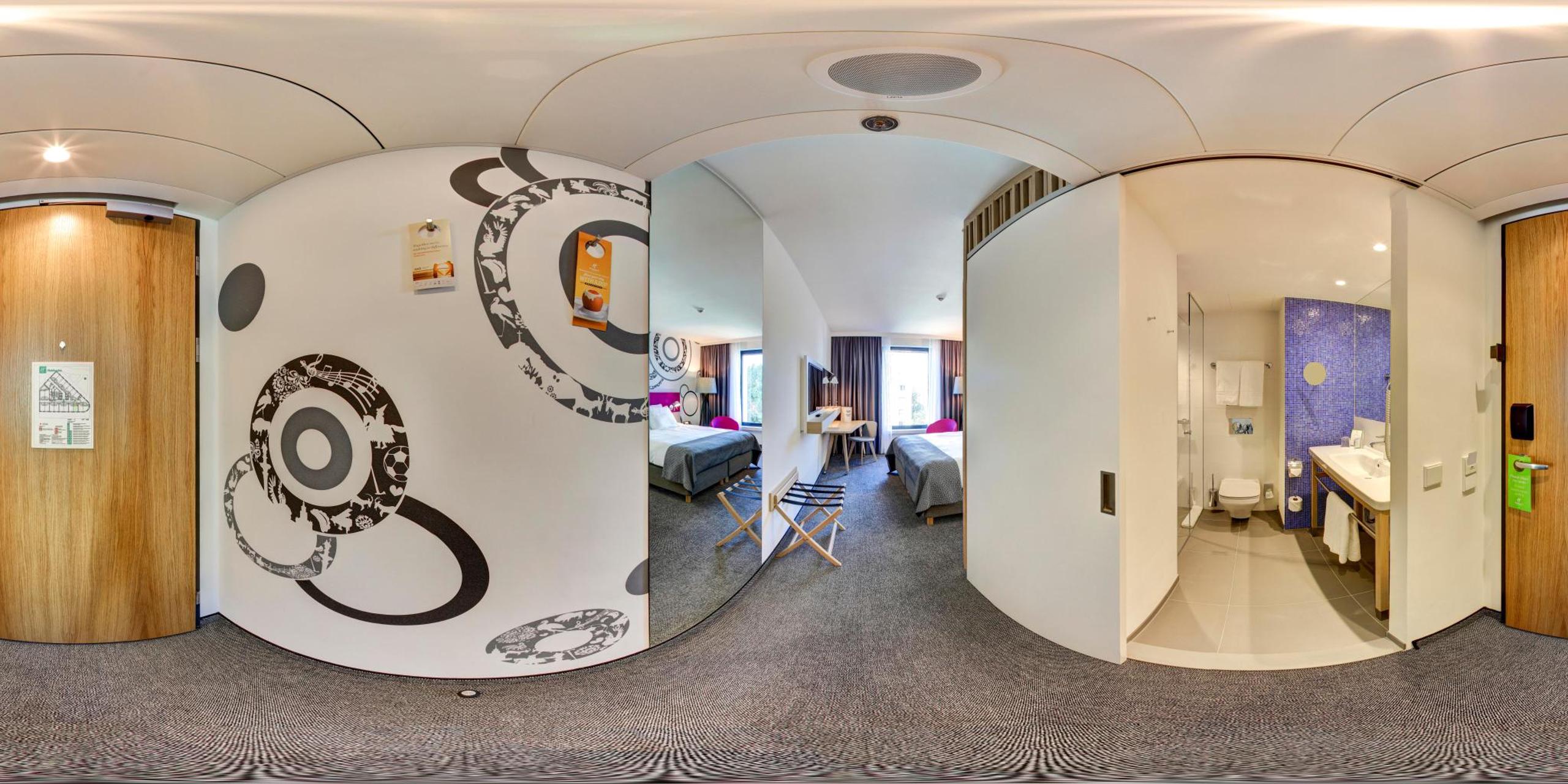 Holiday Inn - Warsaw City Centre by IHG, Warsaw (updated prices 2025)