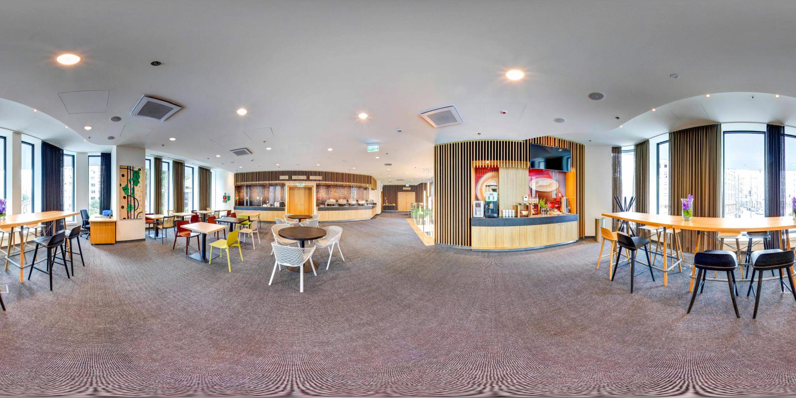 Holiday Inn - Warsaw City Centre by IHG, Warsaw (updated prices 2025)