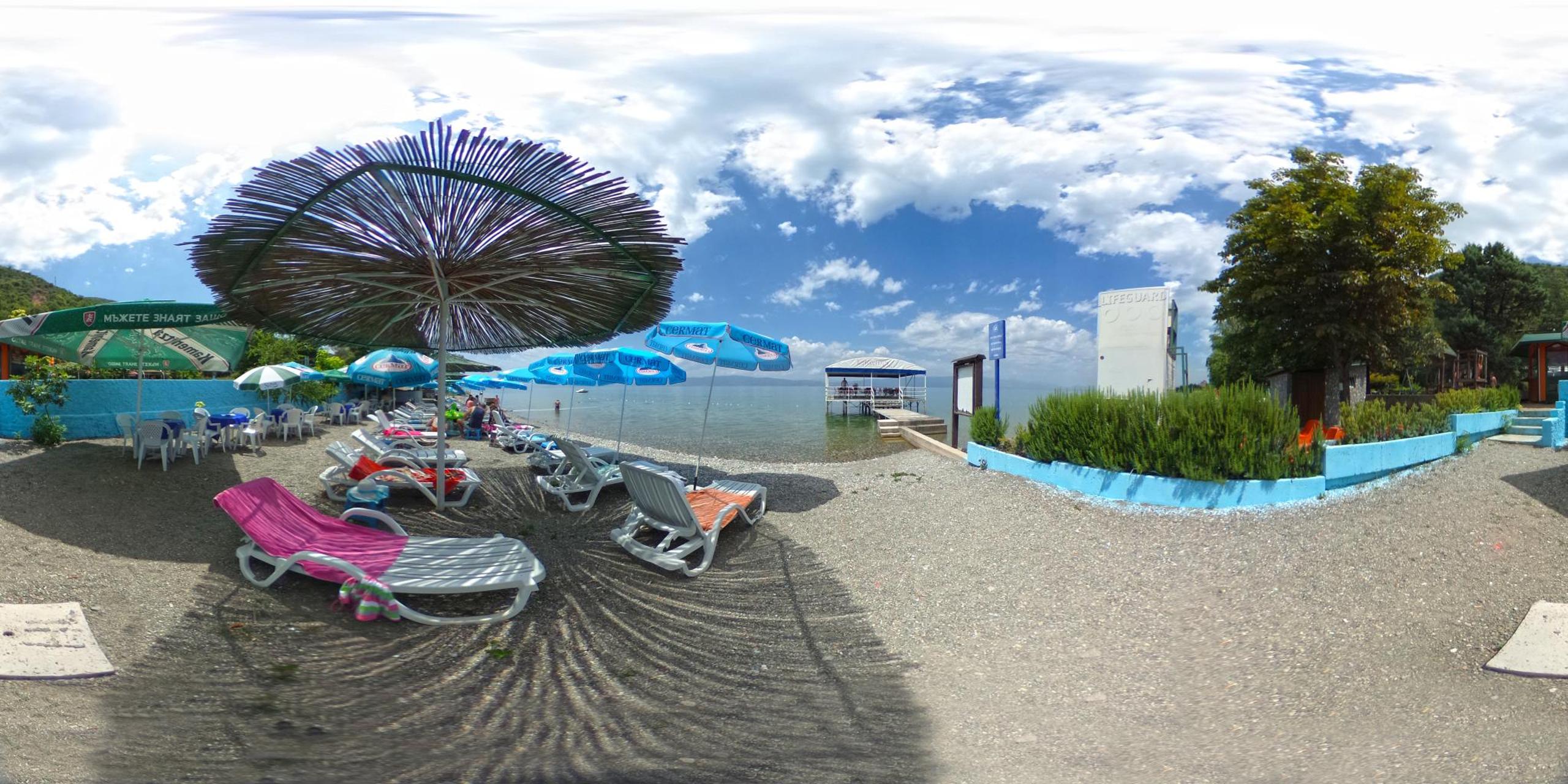 Hotel Lagadin, Ohrid (updated prices 2025)