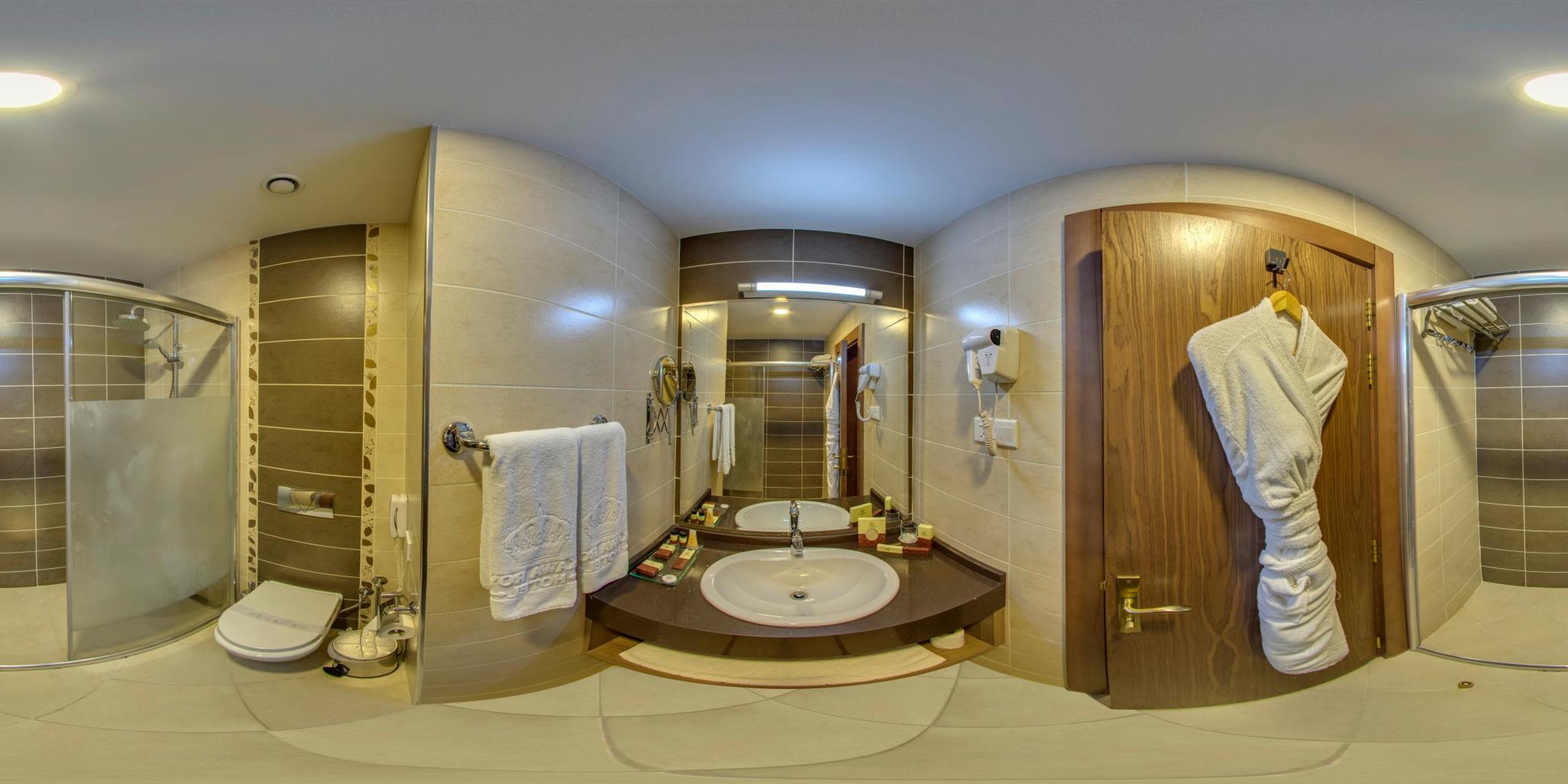 Ankawa Royal Hotel & Spa, Erbil (updated prices 2025)