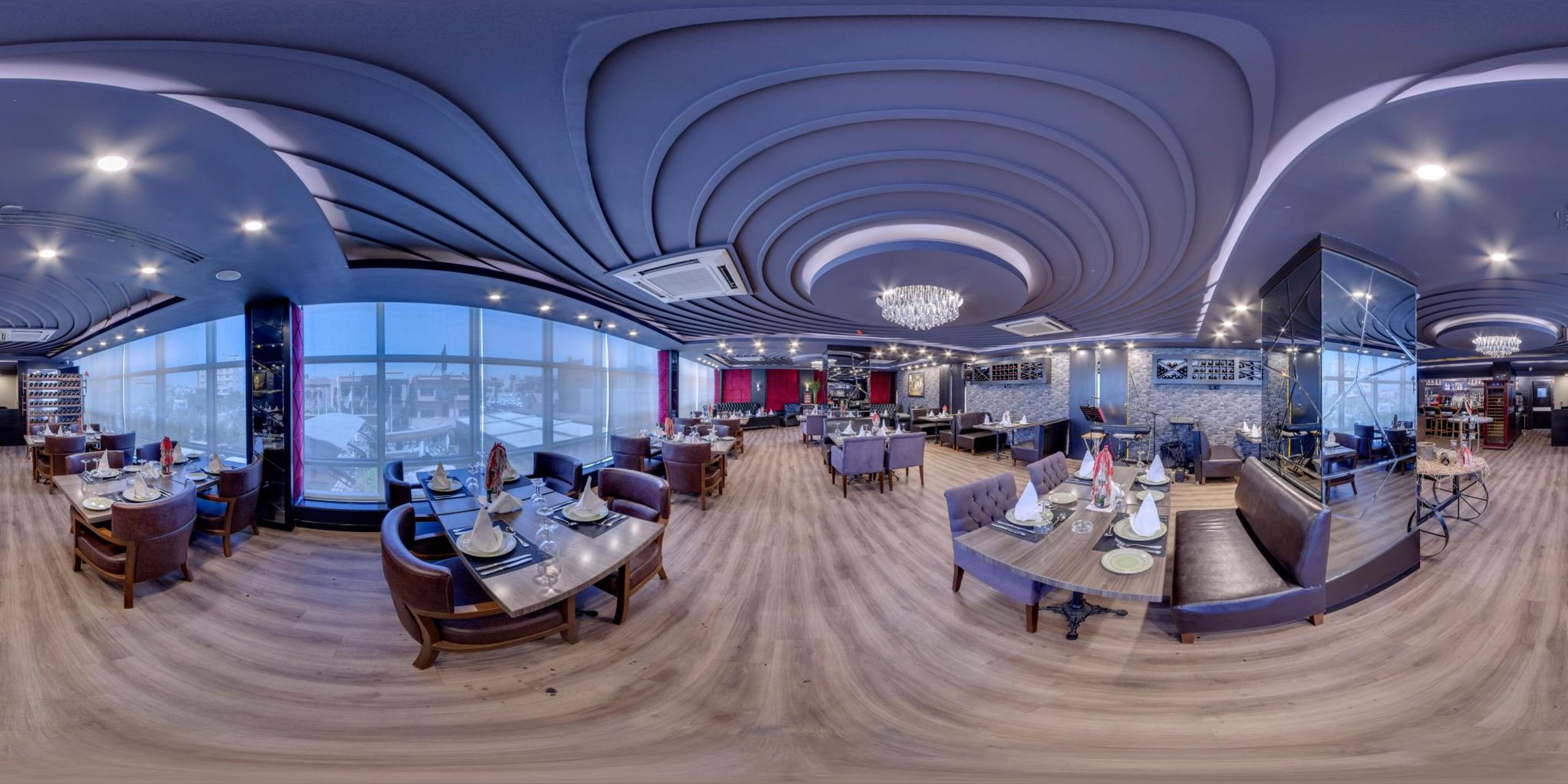 Ankawa Royal Hotel & Spa, Erbil (updated prices 2025)