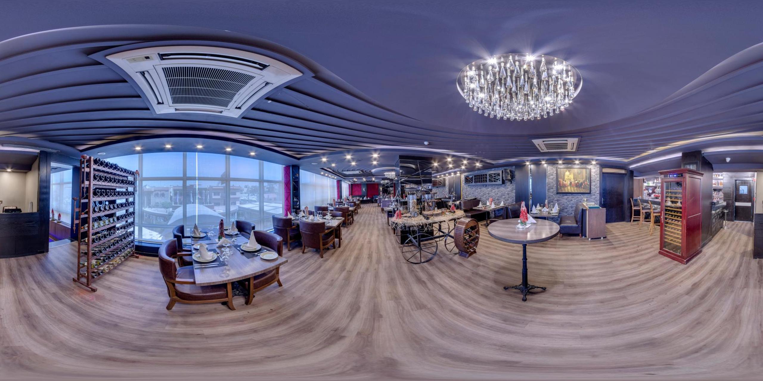 Ankawa Royal Hotel & Spa, Erbil (updated prices 2025)