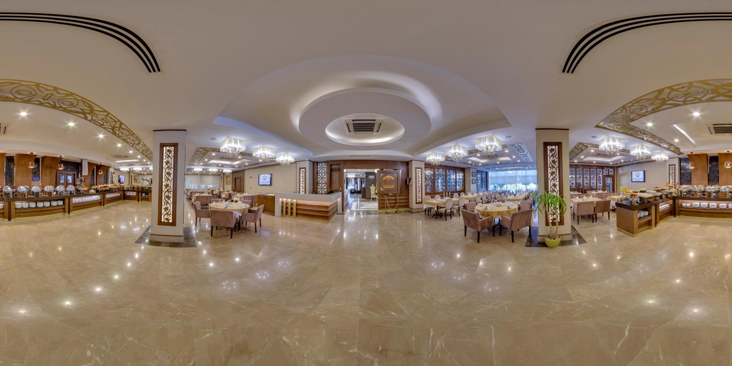 Ankawa Royal Hotel & Spa, Erbil (updated prices 2025)