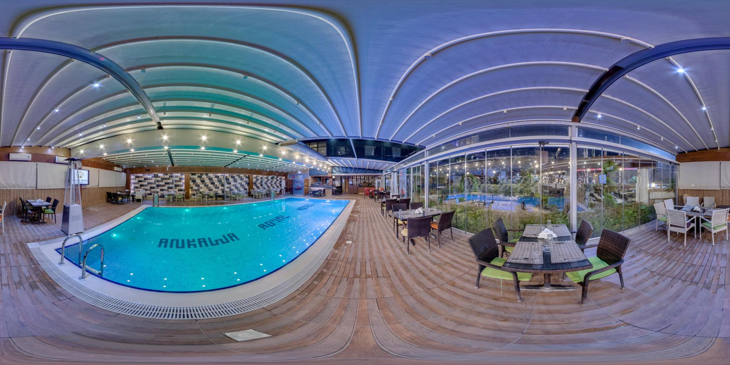 Ankawa Royal Hotel & Spa, Erbil (updated prices 2025)