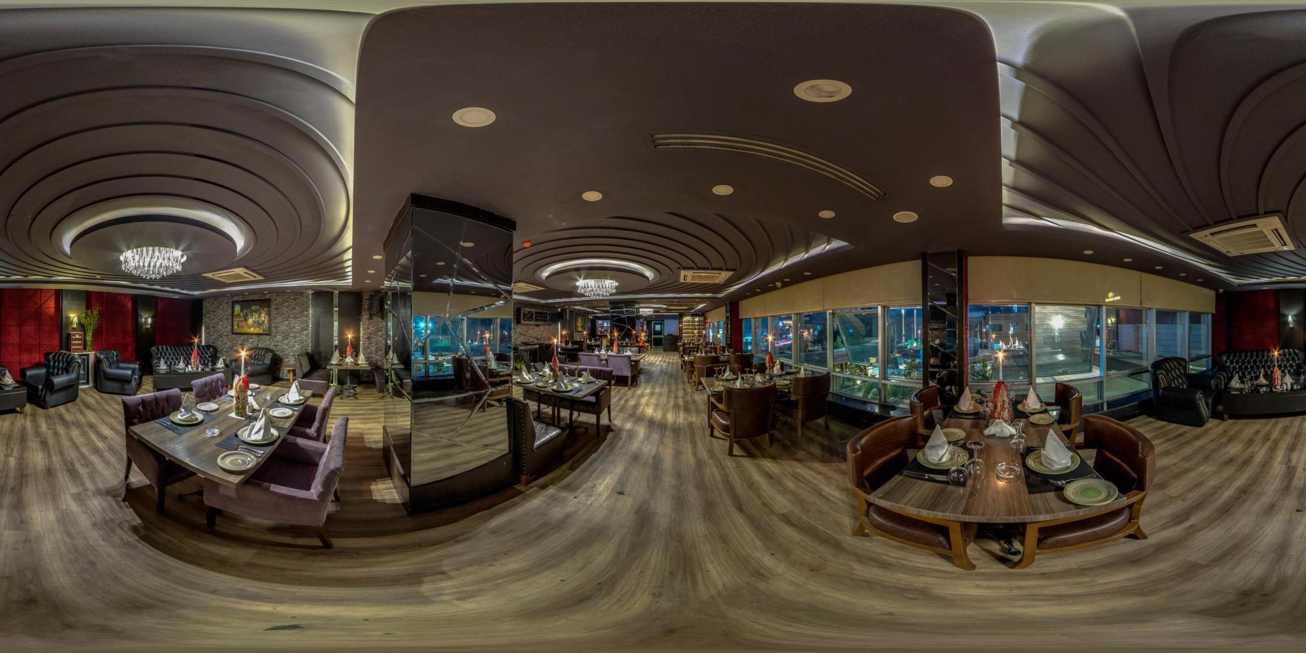 Ankawa Royal Hotel & Spa, Erbil (updated prices 2025)