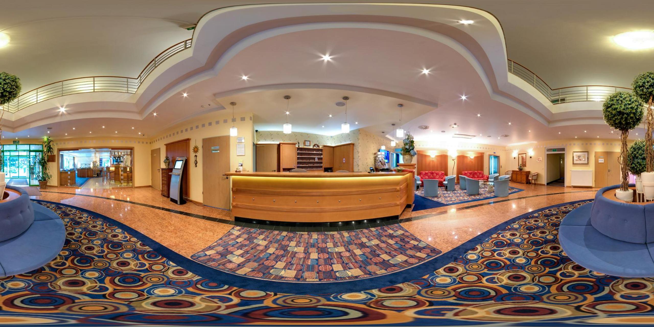 Hotel Partner, Warszawa (aktualne ceny na rok 2025)