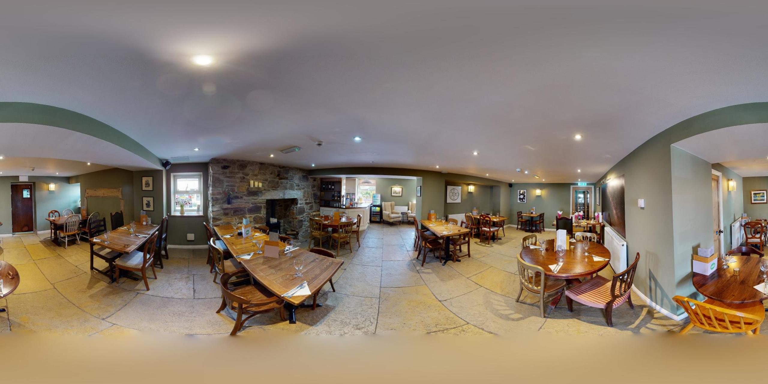Thomas Wright House Byers Green Updated Prices 2025