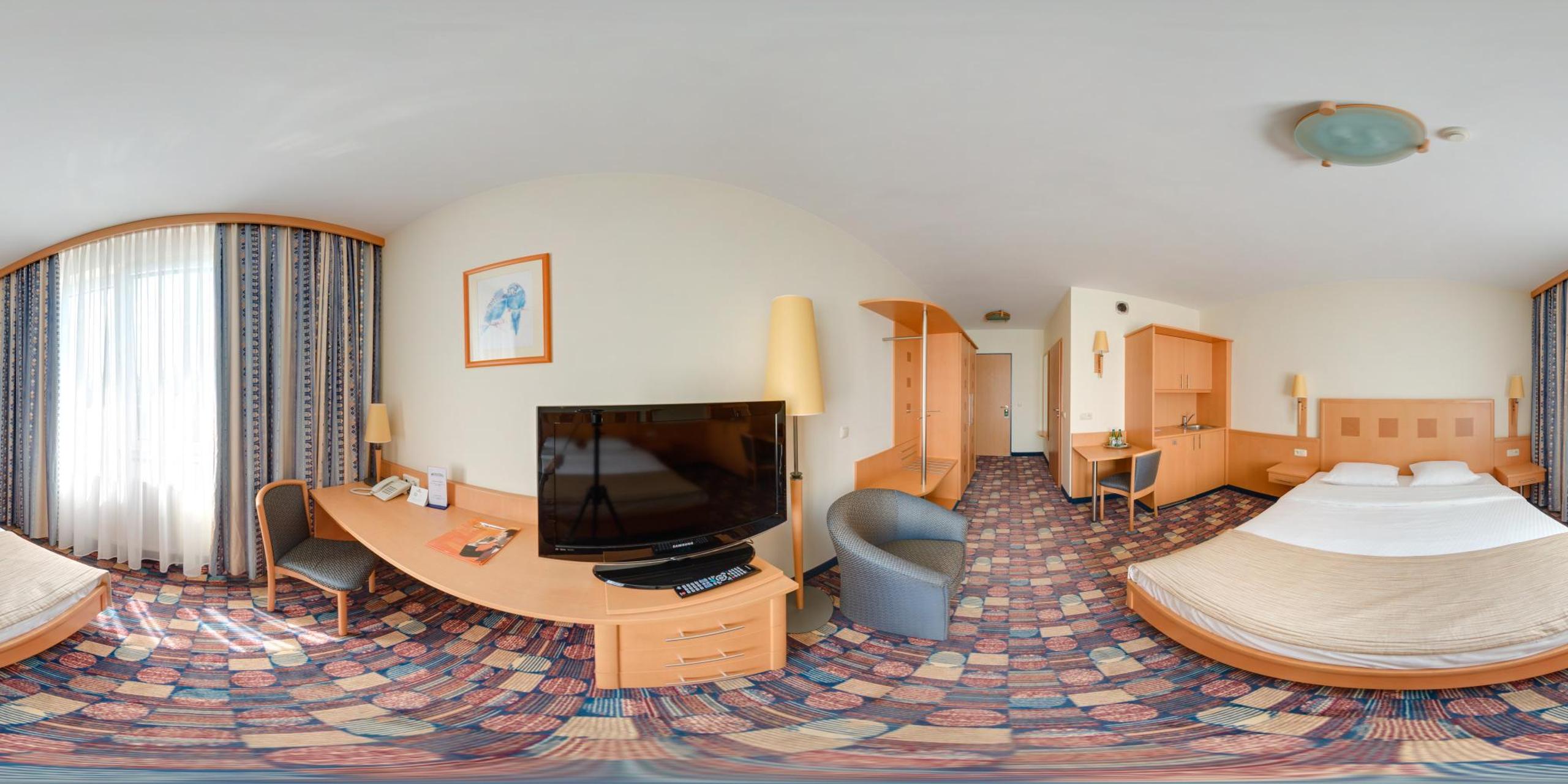 Hotel Partner, Warsaw (updated prices 2025)